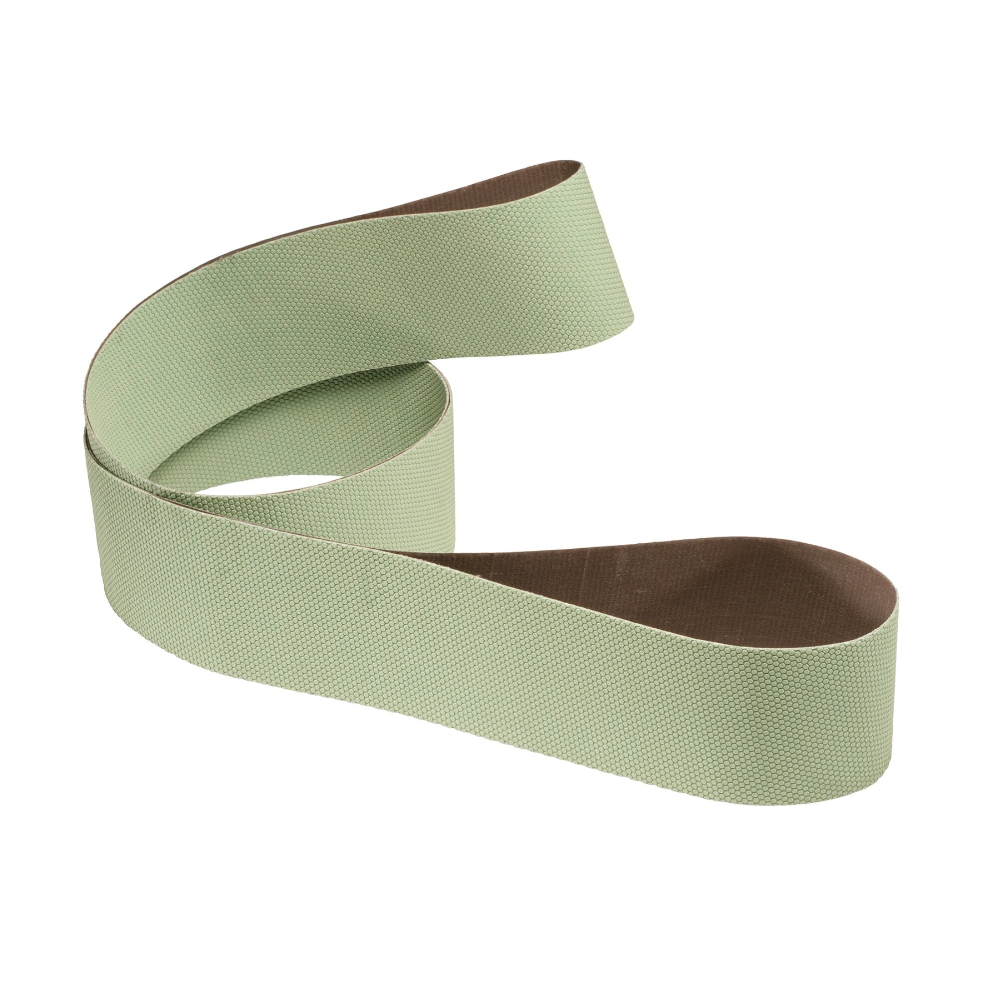 3M Trizact Diamond Cloth Belt 663FC, 70 Mic, 2 in x 95 in – Haus of Tools