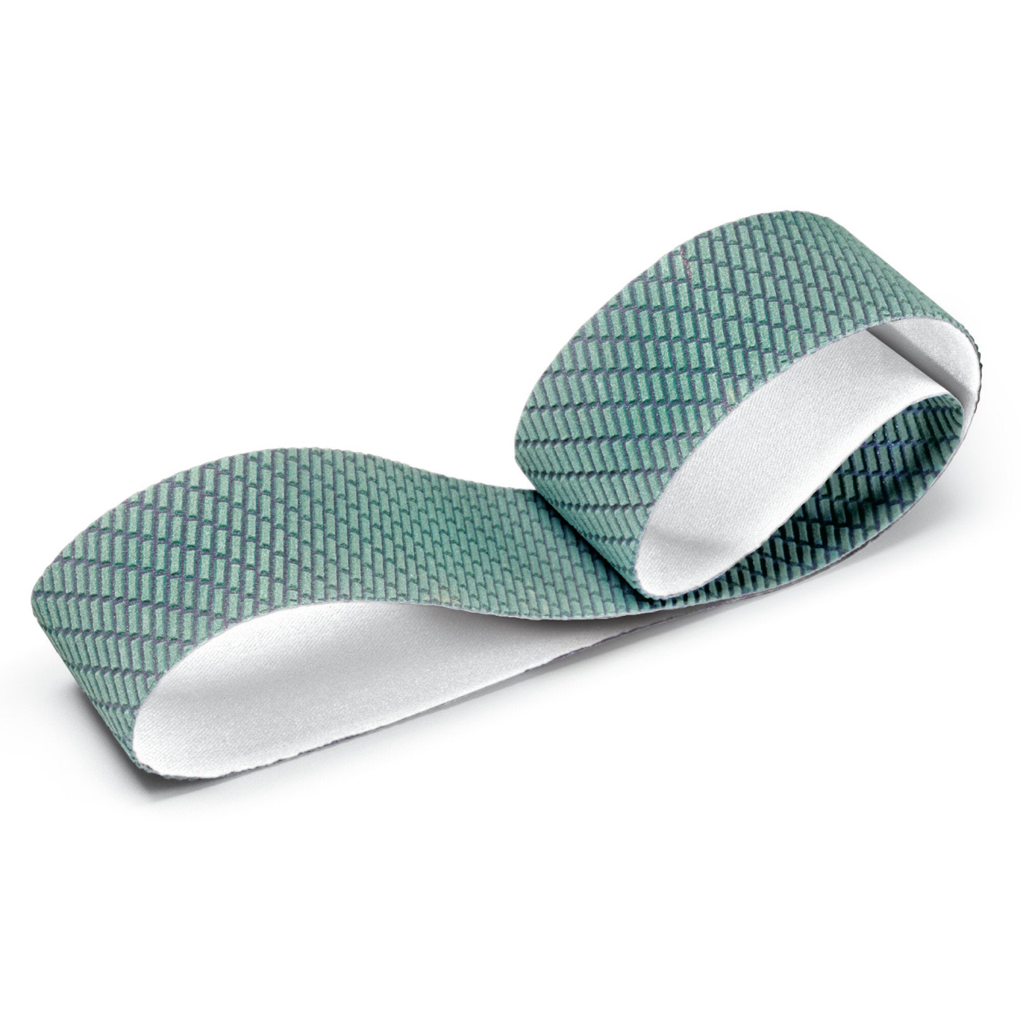 3M Trizact CF Cloth Belt 347FC, A160 X-weight, 1-1/2 in x 60 in,Film-l ...