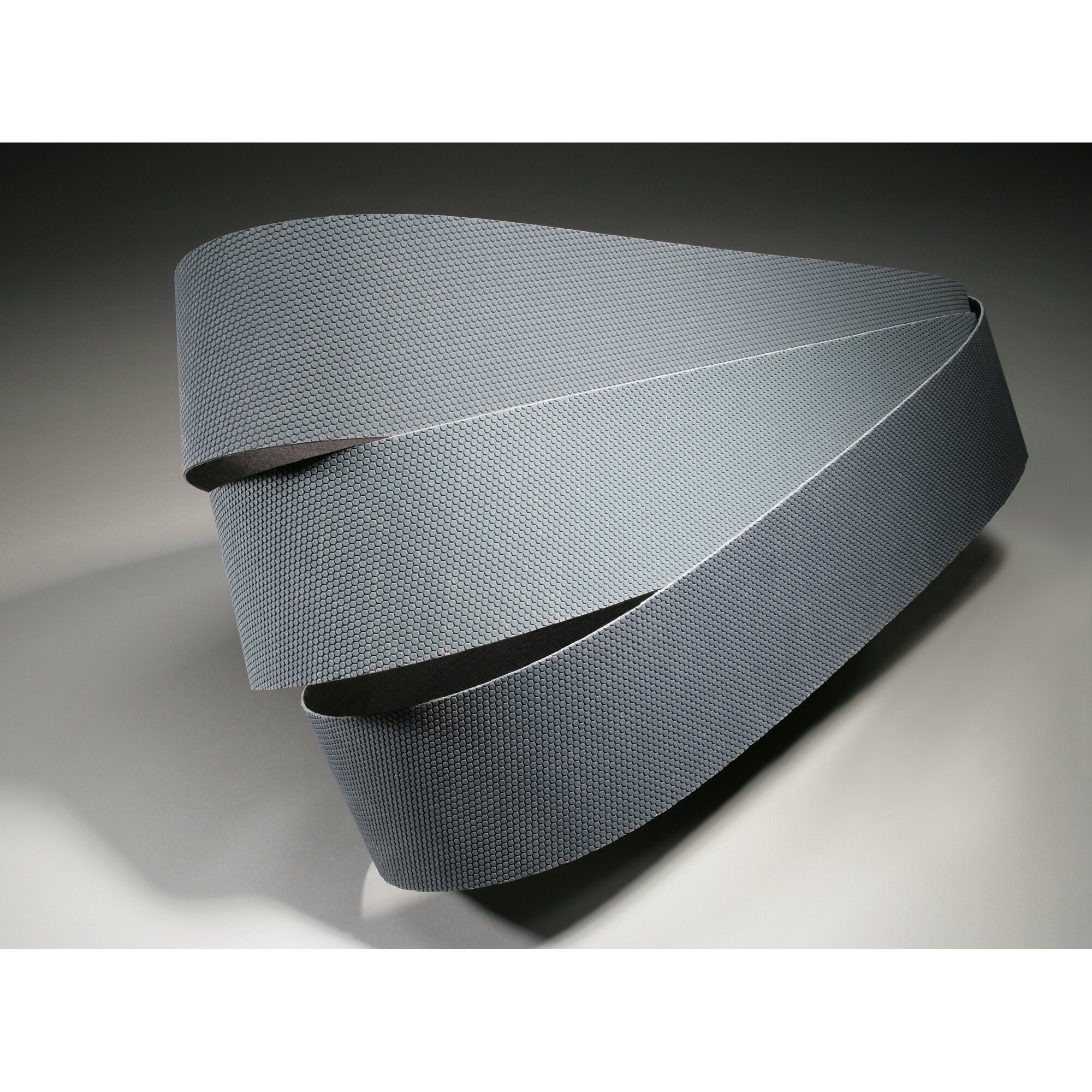 3M Trizact Cloth Belt 463FC, A20 YF-weight, 8-1/2 in x 120 in,Film-lok ...
