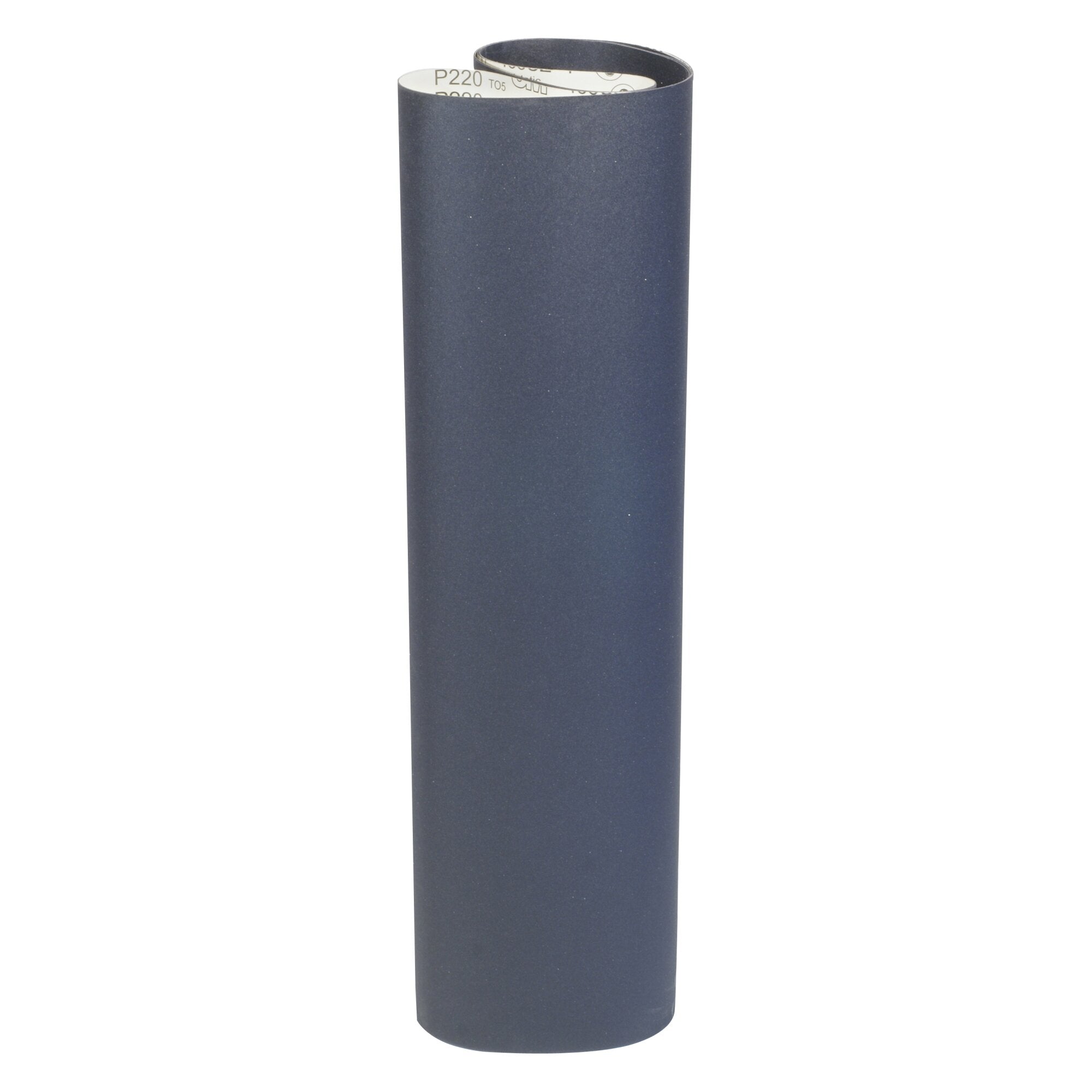 3M Paper Belt 466UZ, P400 F-weight, 55 in x 103 in, Sine-lok, Full-fle ...