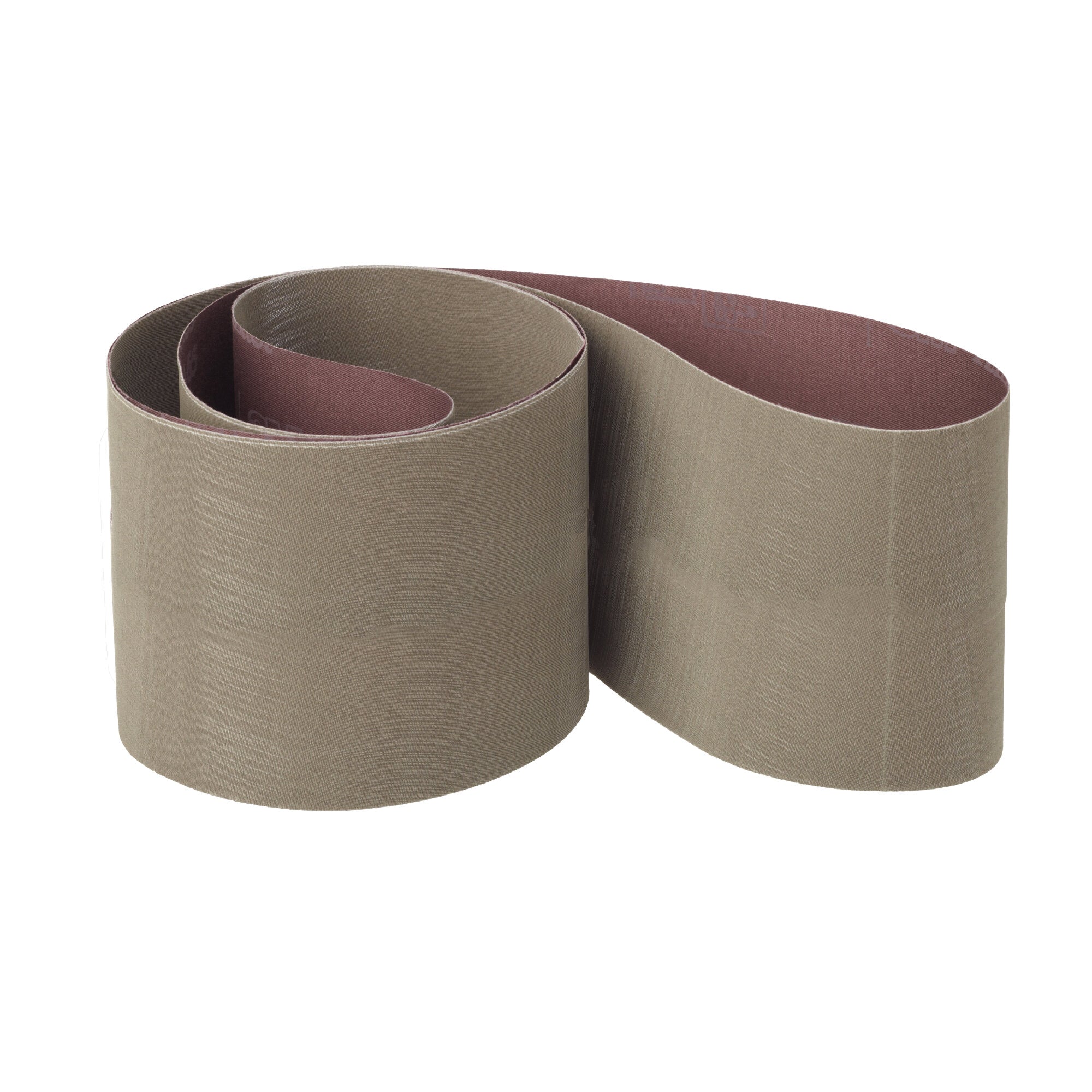 3M Trizact Cloth Belt 307EA, A65 JE-weight, 6 in x 264 in, Film-lok,Fu ...