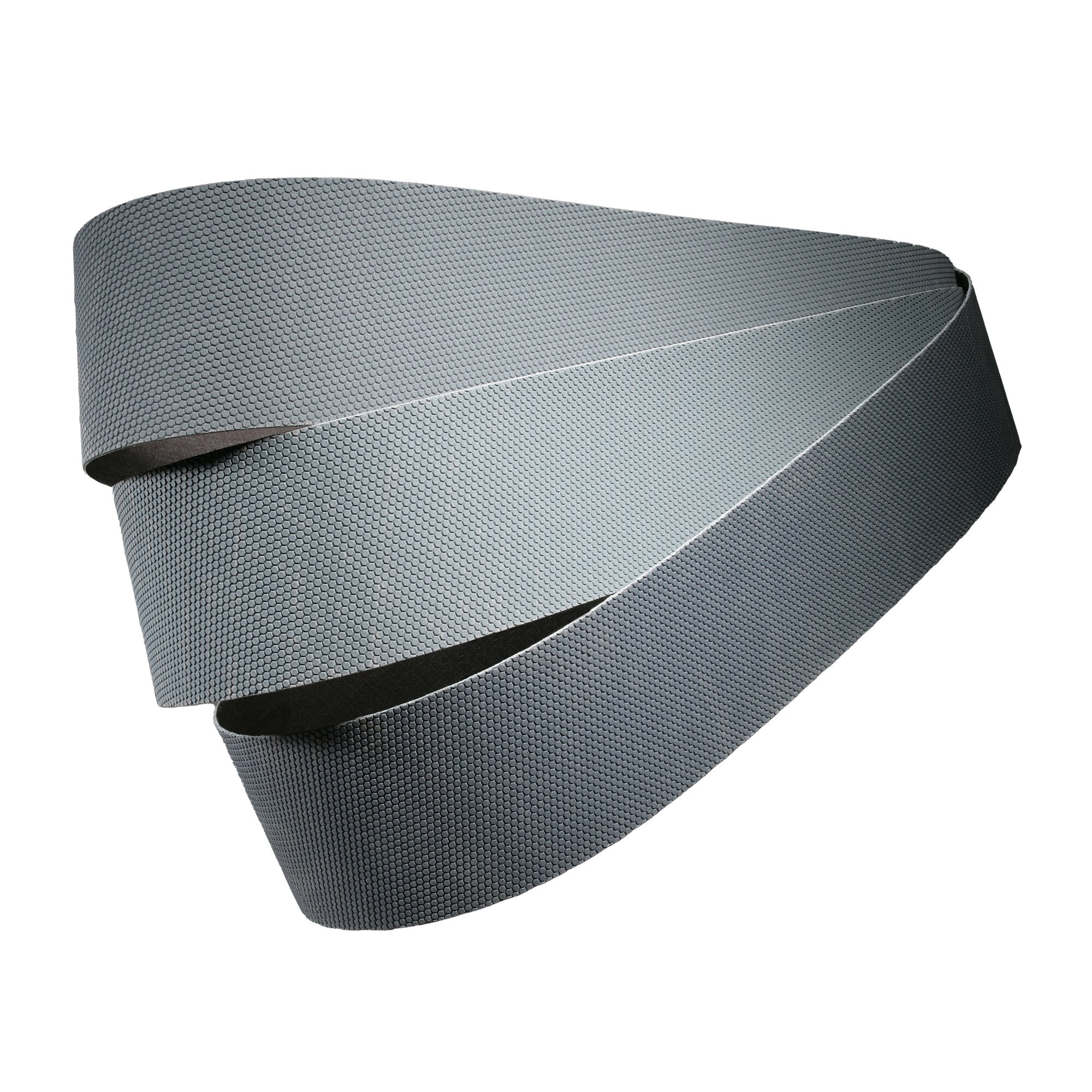 3M Trizact Cloth Belt 463FC, A45 YF-weight, 4 in x 106 in, Film-lok,Fu ...