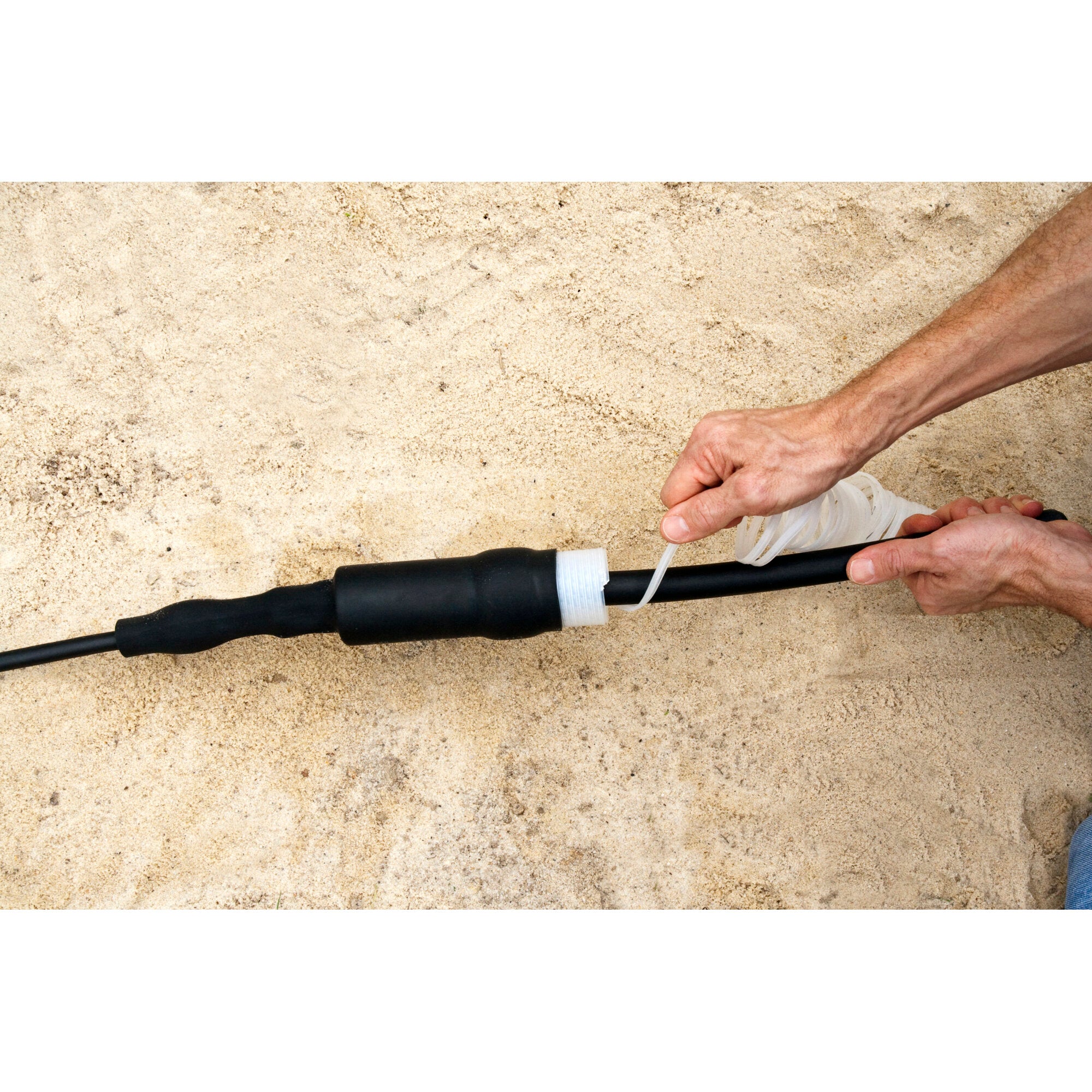 3M Cold Shrink Quick Insulator QI 5/16-220, 1 kV – Haus of Tools