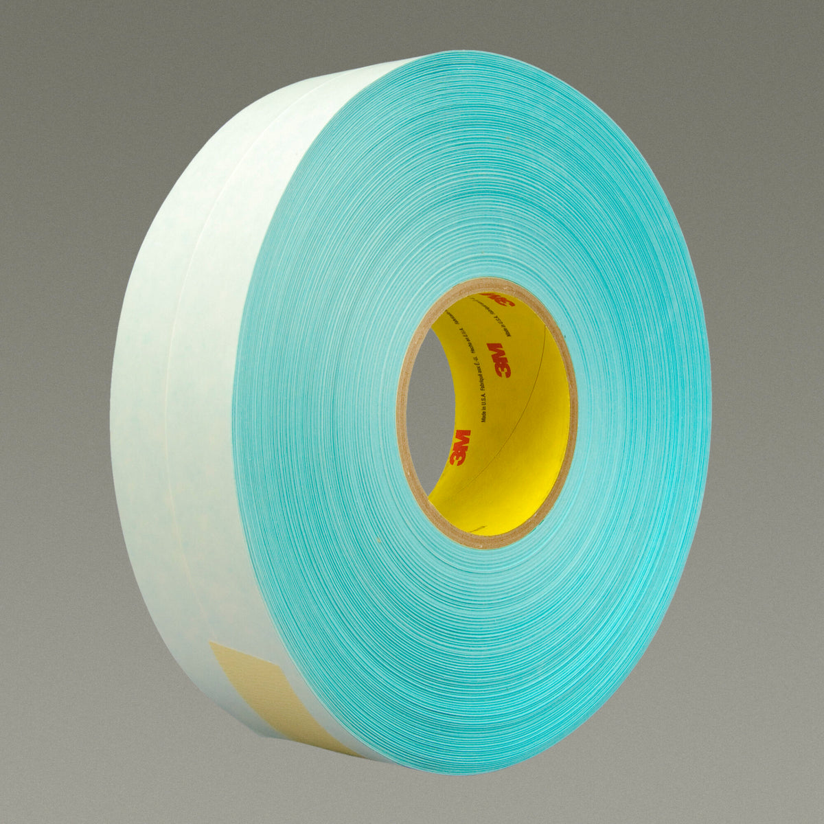 3M Printable Repulpable Single Coated Splicing Tape 9103, Blue, 48 mm ...