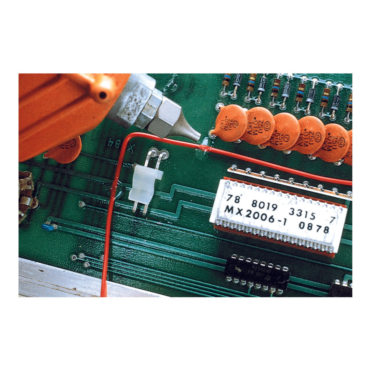 3M Hot Melt Adhesive 3731, Tan, Chips, 22 lb – Haus of Tools