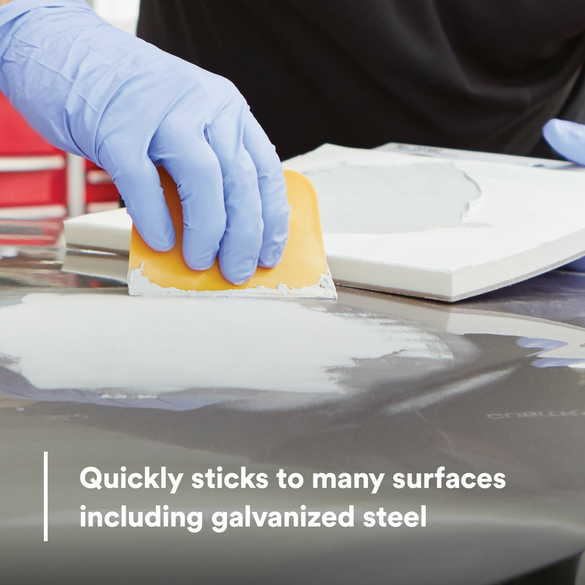 3M Quick Grip Filler, 33181, 1 gal – Haus of Tools