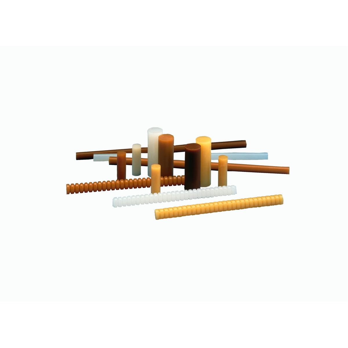 3M Hot Melt Adhesive 3748, Off-White, Chips, 22 lb, Case – Haus of Tools