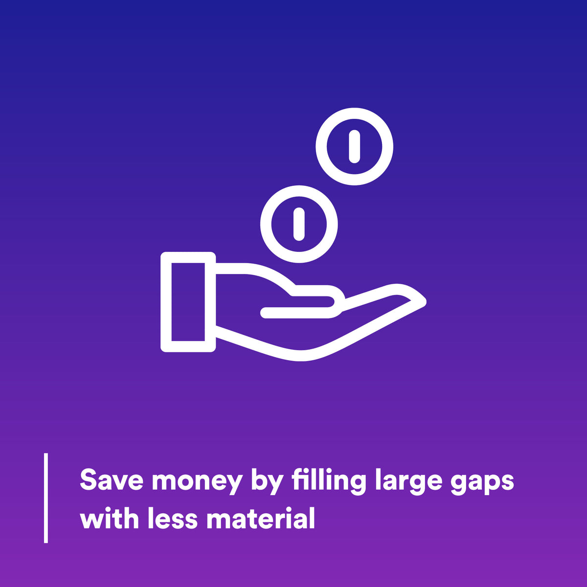 3M Flexible Foam, 08463, 200 mL Cartridge – Haus of Tools