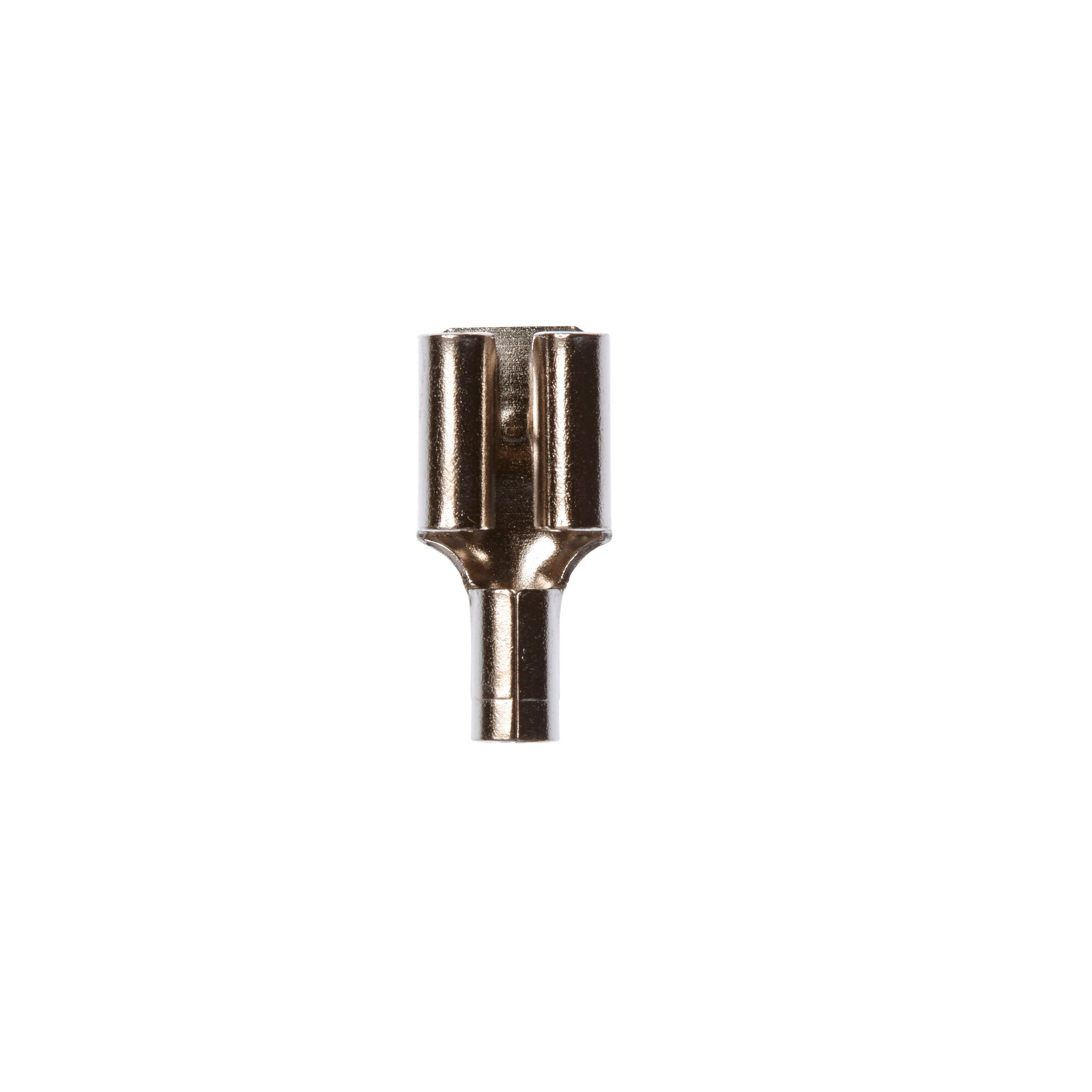 3M Scotchlok High Temperature Female Disconnect Non-Insulated, MU14-25 ...
