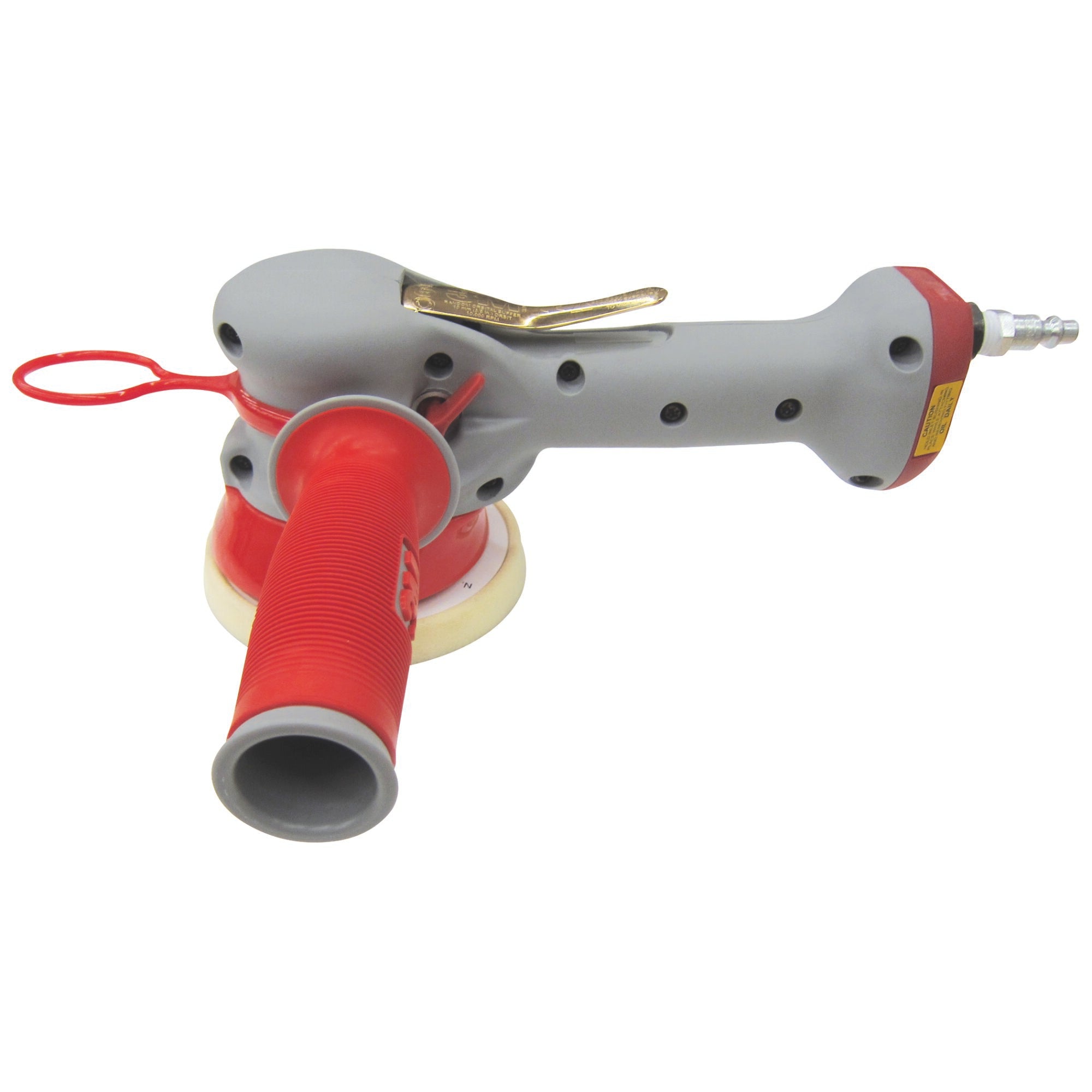 3M Random Orbital Buffer 28392, 5 in Diameter 10 mm Orbit – Haus of Tools
