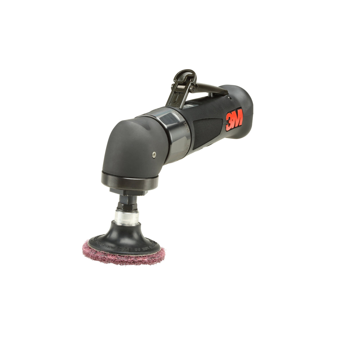 3M Disc Sander 28328, 2 in .3 HP 12,000 RPM – Haus of Tools