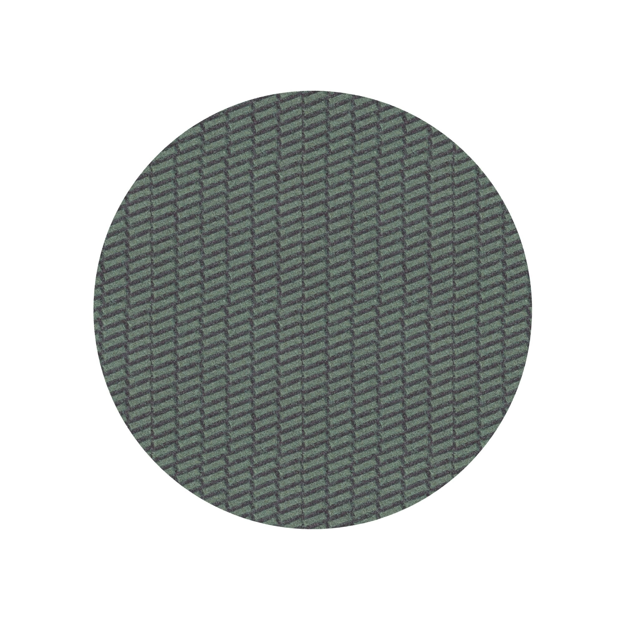 3M Trizact Hookit Cloth Disc 337DC, A45 X-weight, 5 in x NH 500X – Haus ...