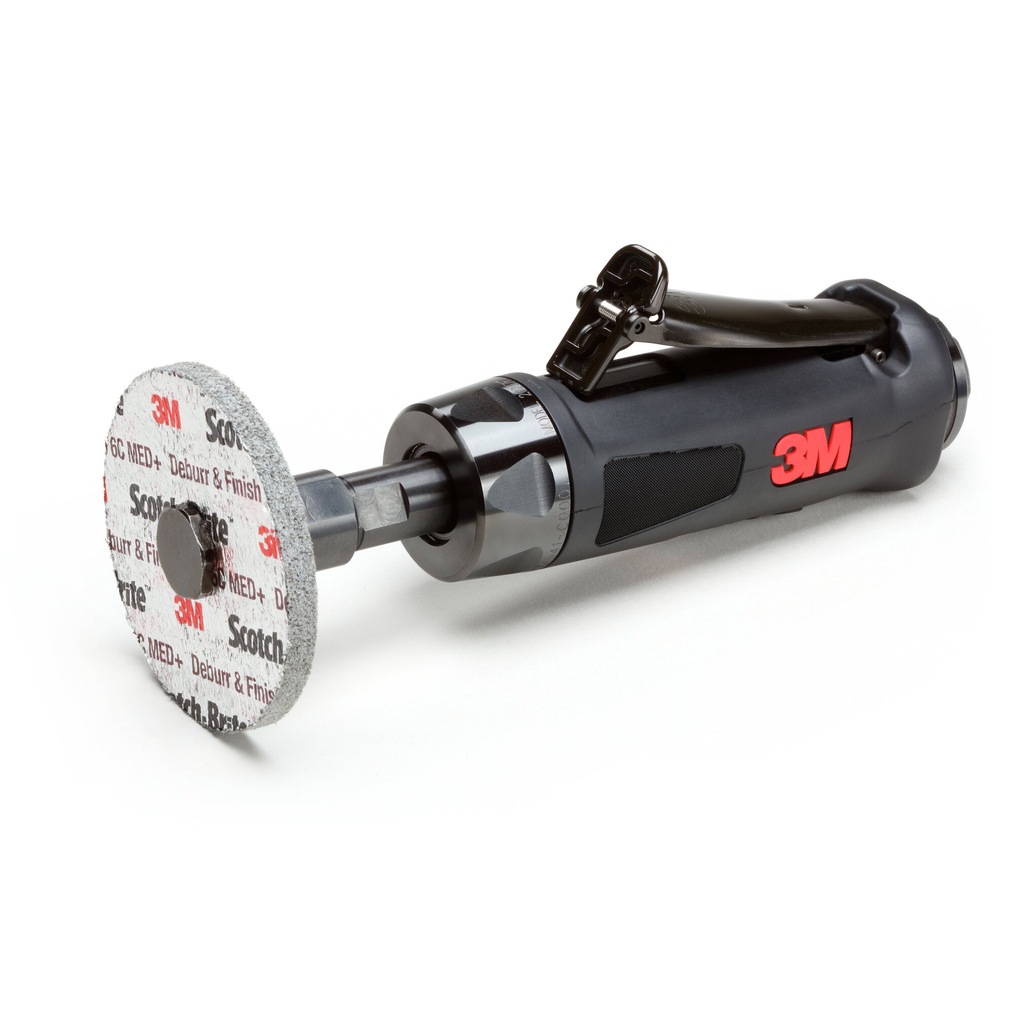 3M Die Grinder 20238, 1 HP 1/4 in Collet 18,000 RPM – Haus of Tools