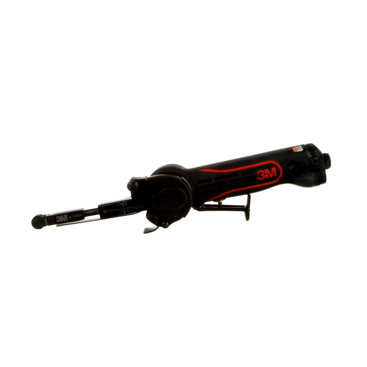 3M Mini File Belt Sander 33573, 330 mm (13 in) – Haus of Tools