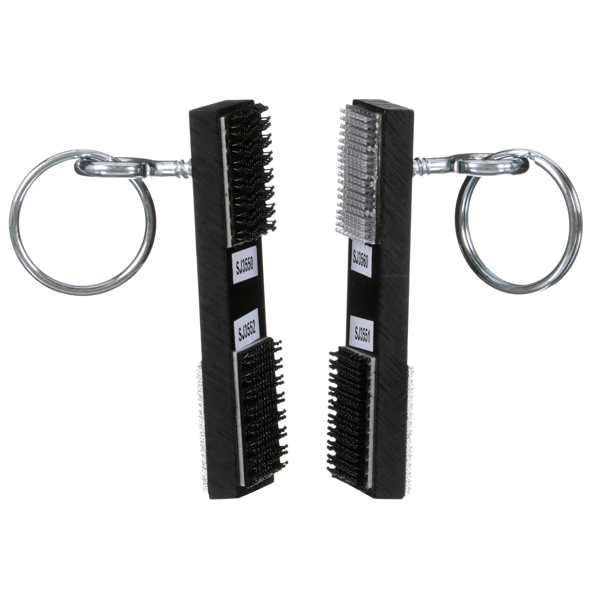 3M Dual Lock Pull Block Demo – Haus of Tools