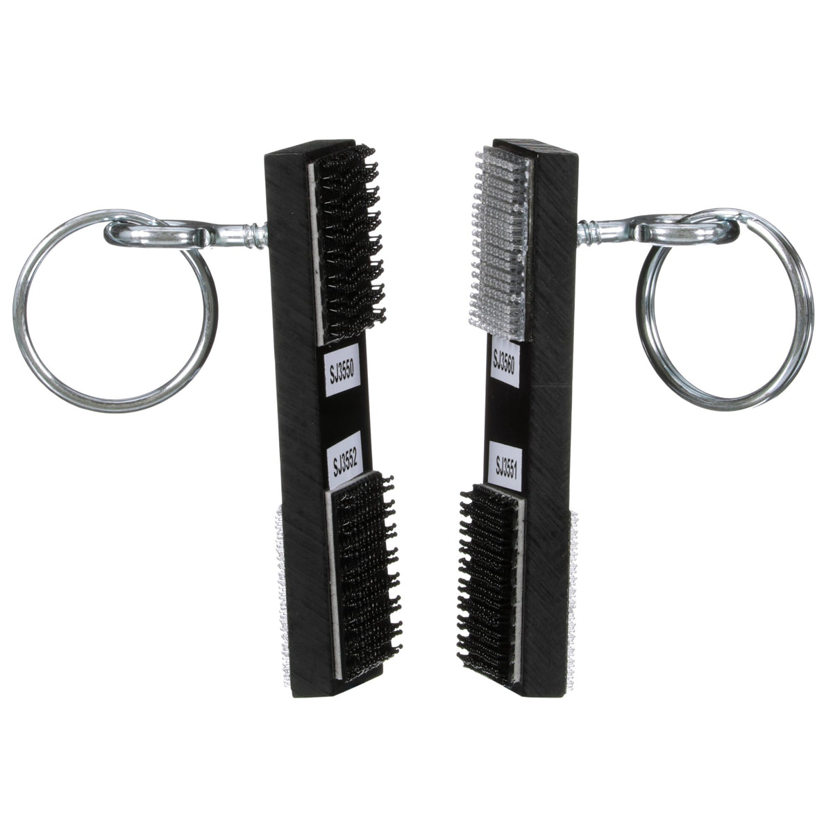 3M Dual Lock Pull Block Demo – Haus of Tools