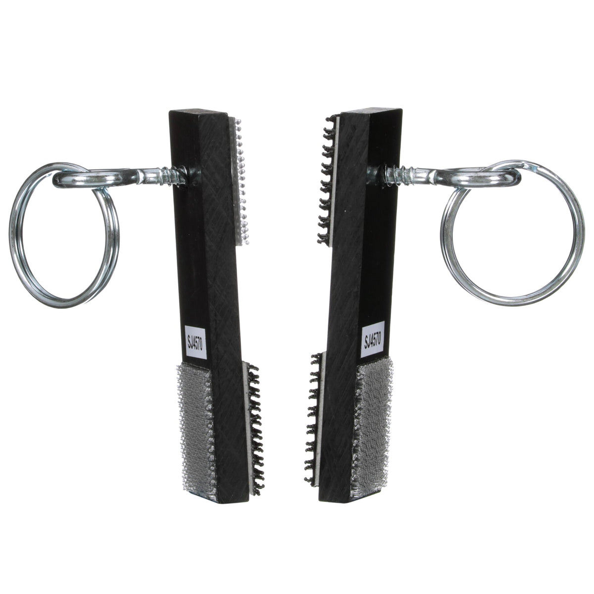 3M Dual Lock Pull Block Demo – Haus of Tools