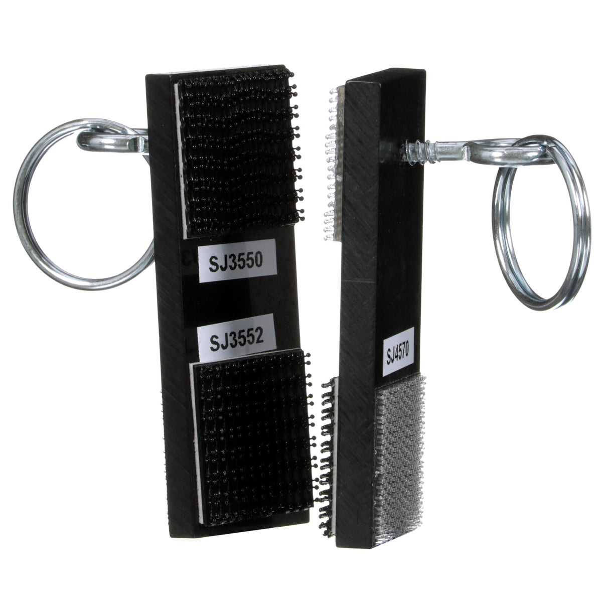 3M Dual Lock Pull Block Demo – Haus of Tools