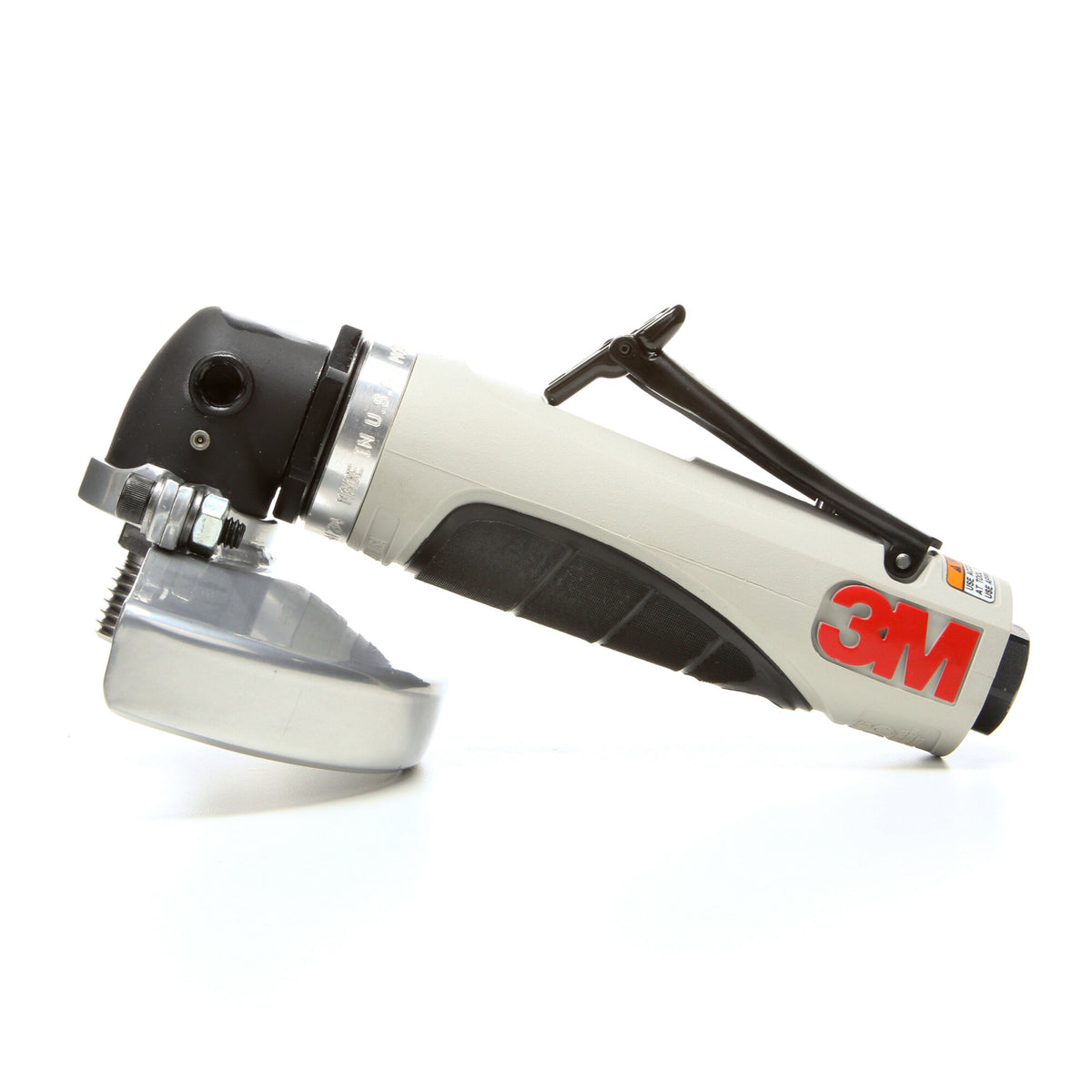 3M Grinder 28403, T27, 4 in, 3/8 in-24 EXT, 1 hp, 12,000 RPM – Haus of ...