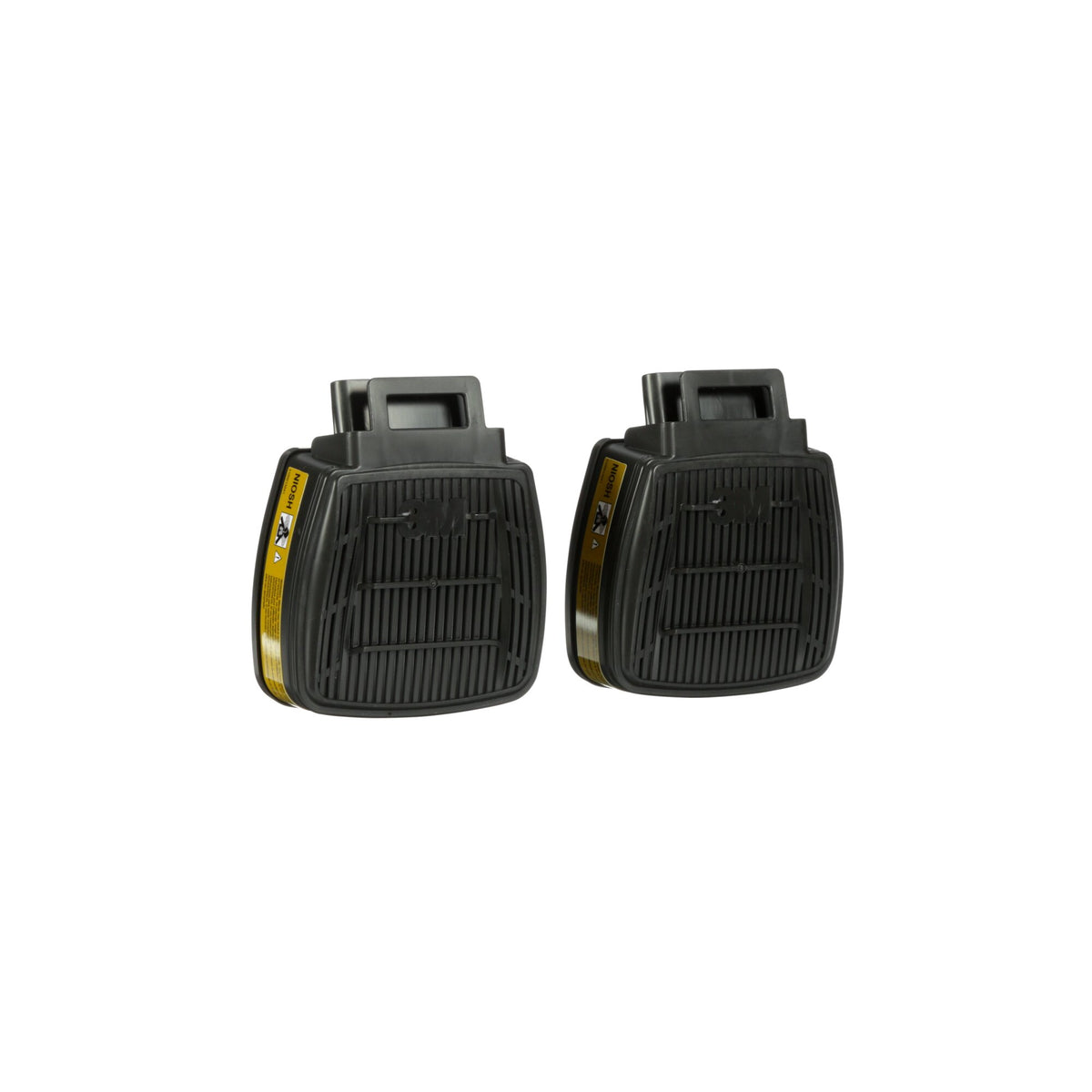 3M Secure Click Multi-Gas/Vapor Cartridge D8006 – Haus of Tools