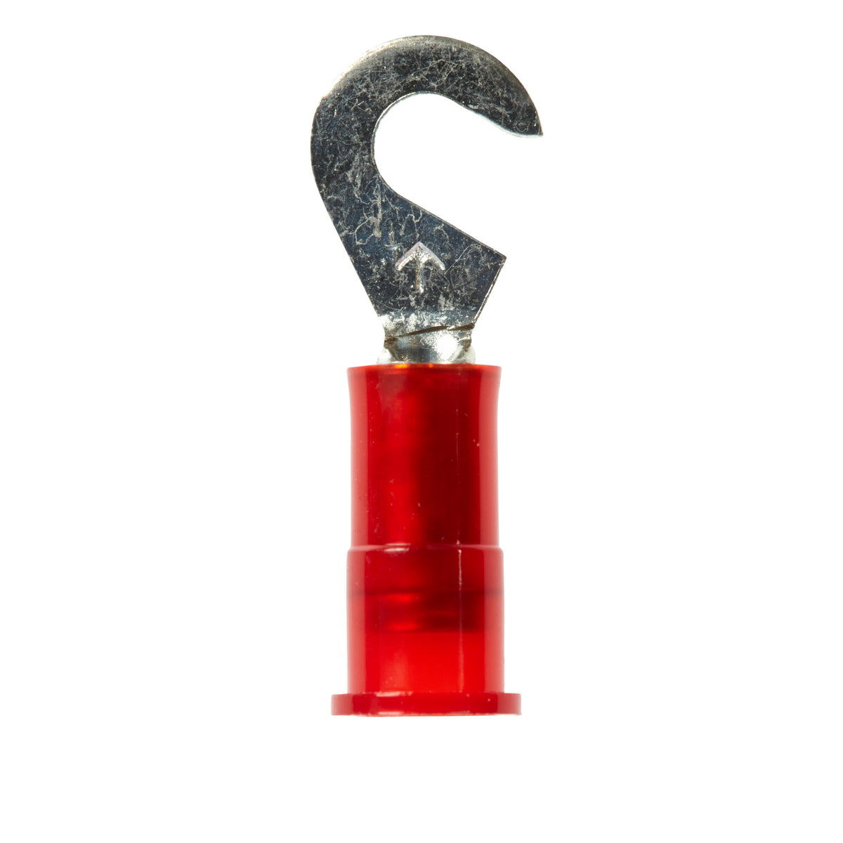 3M Nylon Insulated with Insulation Grip Hook Tongue Terminal 41-6-NB ...