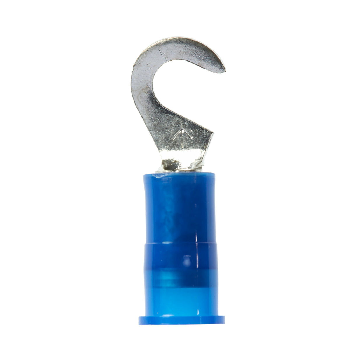 3M Nylon Insulated with Insulation Grip Hook Tongue Terminal 42-8-NB ...