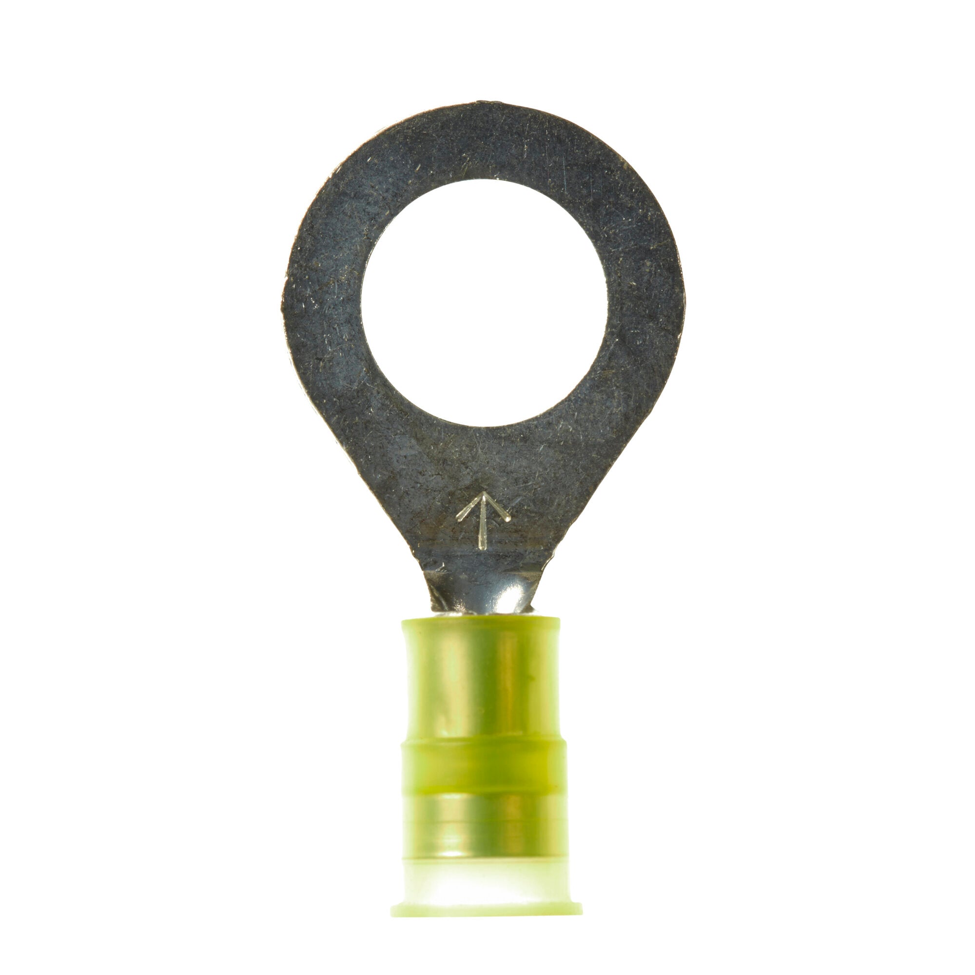 3M Nylon Insulated with Insulation Grip Ring Tongue Terminal 13-716-NB ...