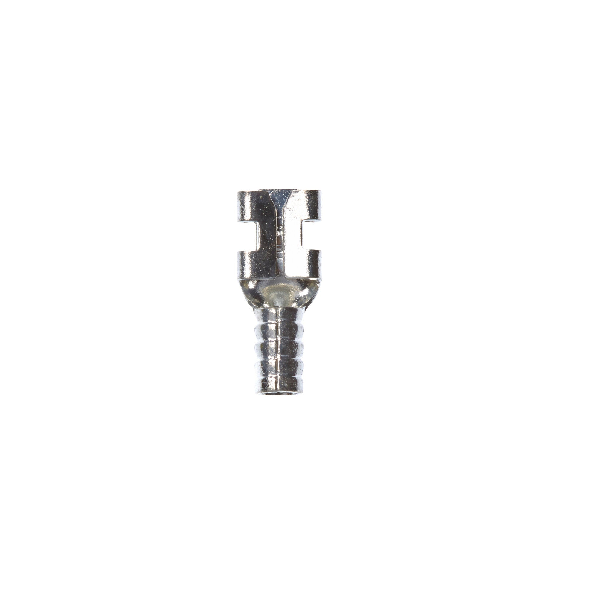 3M Scotchlok Female Disconnect, Non-Insulated Butted Seam MU14-187DFK ...