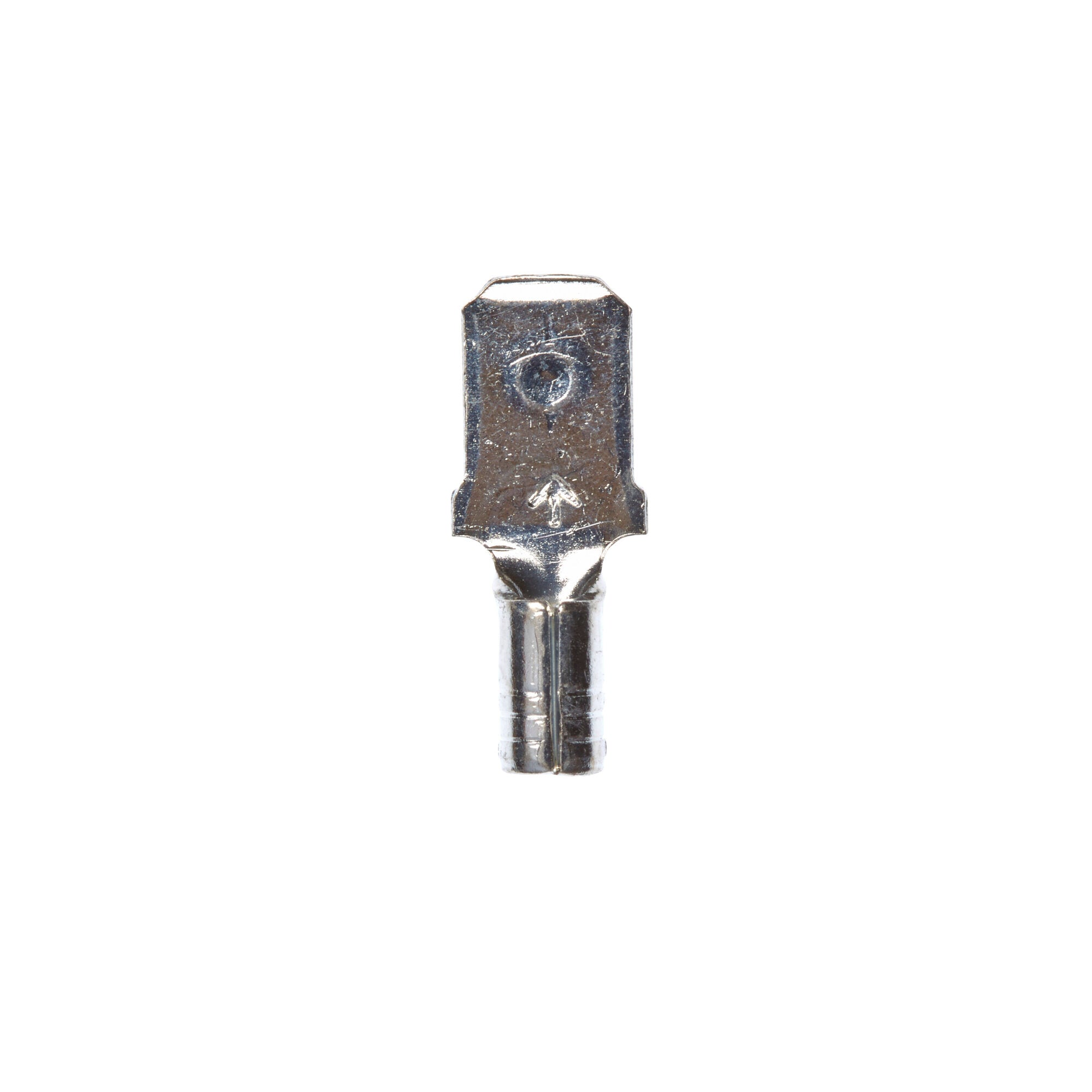 3M Scotchlok Male Disconnect, Non-Insulated Butted Seam MU14-250DMK,16 ...