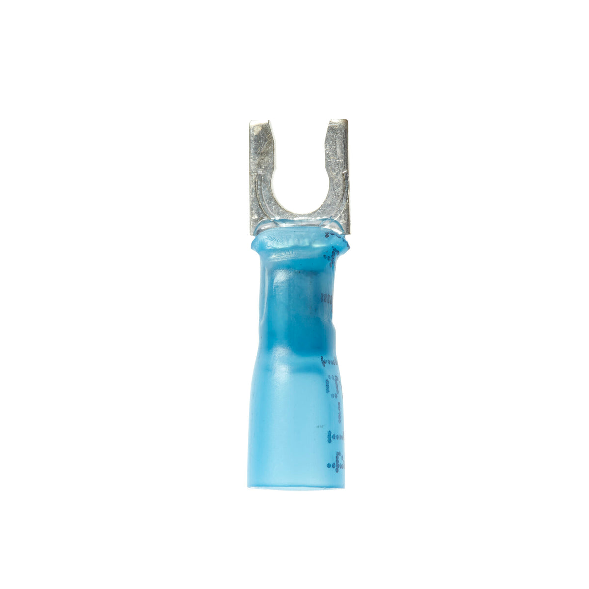3M Scotchlok Locking Fork, Heat Shrink Brazed Seam MH14-8FLK, StudSize ...