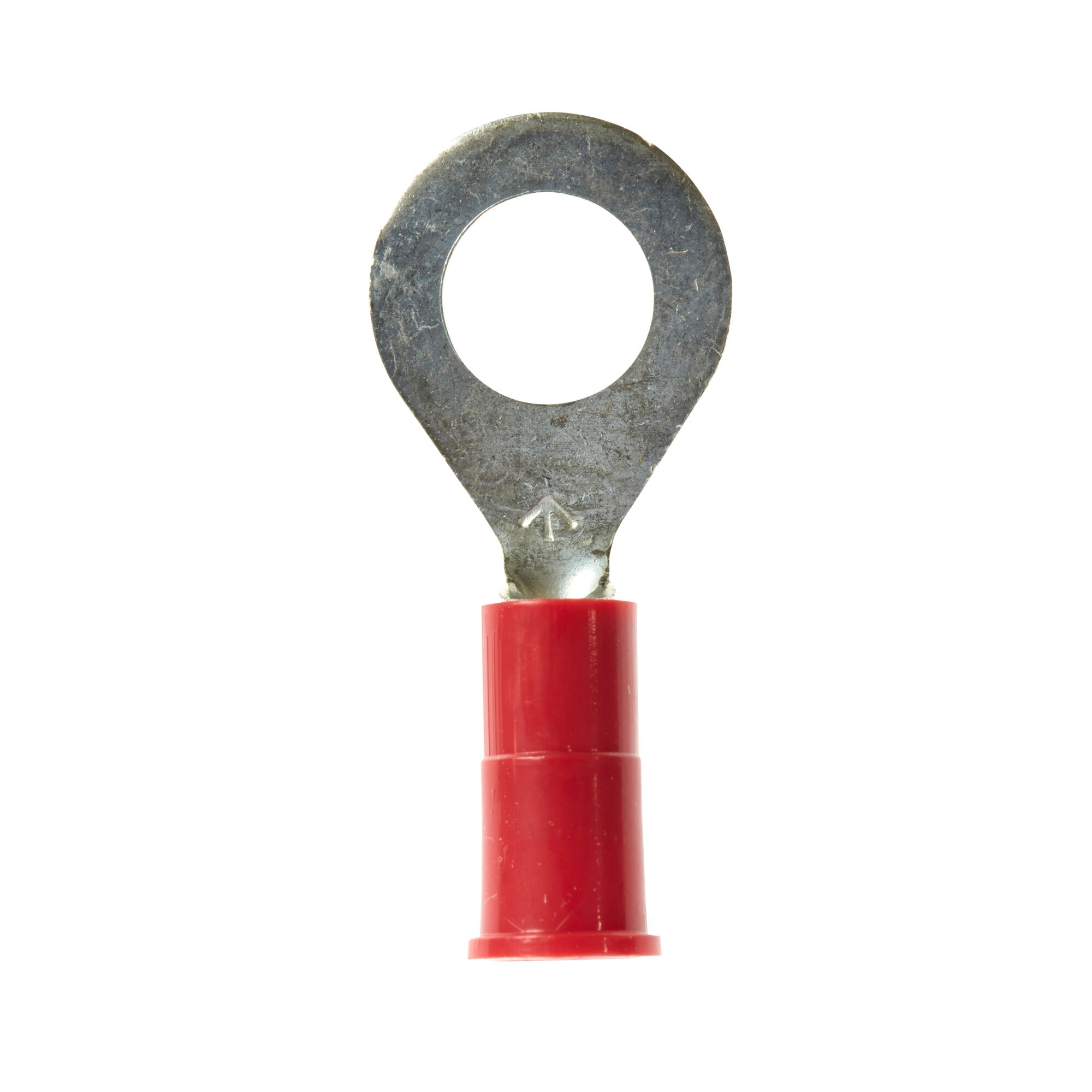 3M Vinyl Insulated Butted Seam Bullet Style Male Disconnect,81M-156-P ...