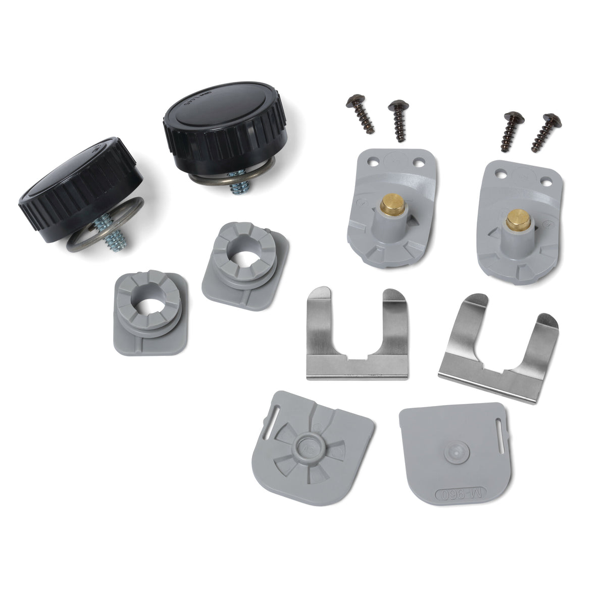3M Versaflo M-Series Helmet Welding Knob and Pivot Kit M-146SG – Haus ...
