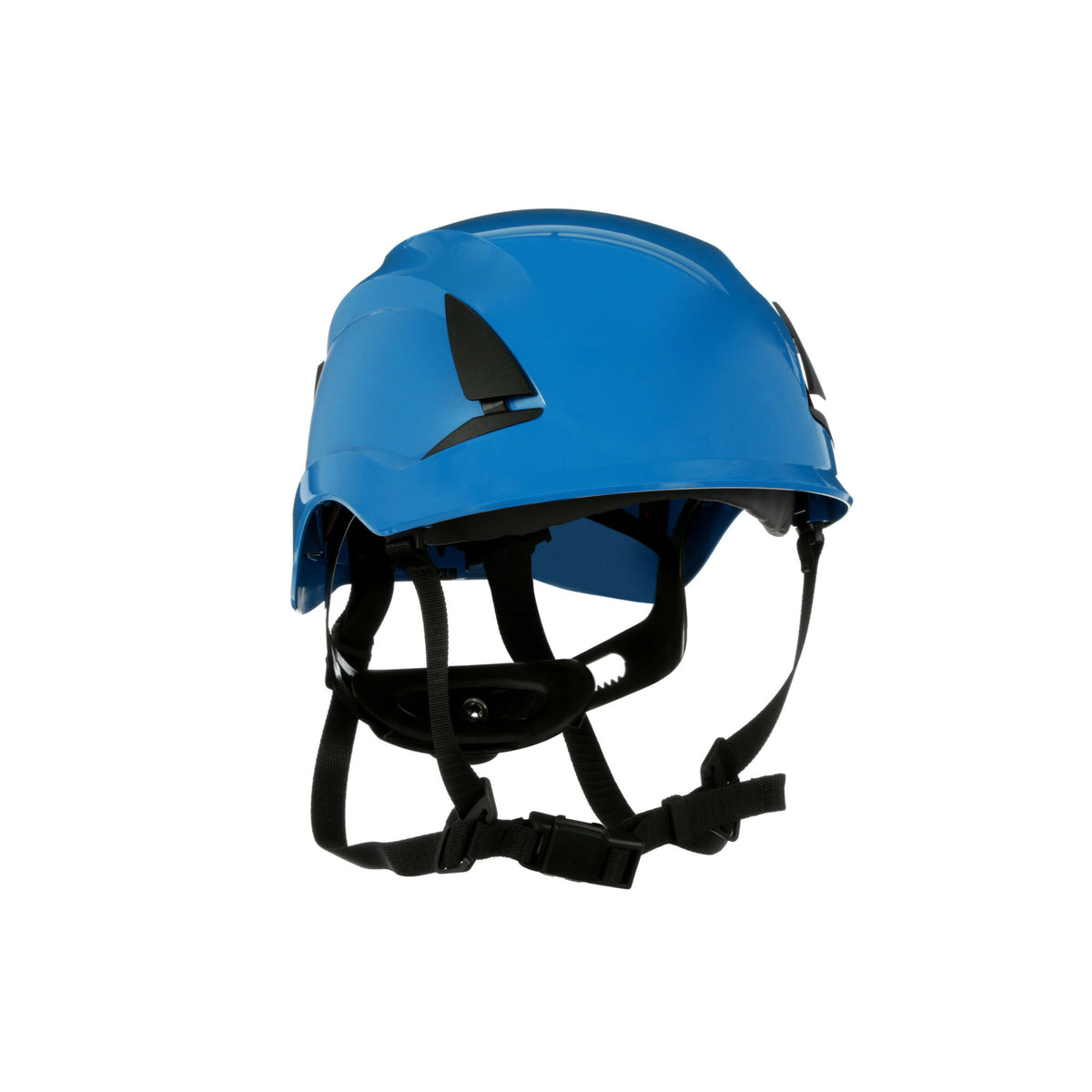 3M SecureFit Safety Helmet, X5003-ANSI, Blue – Haus of Tools