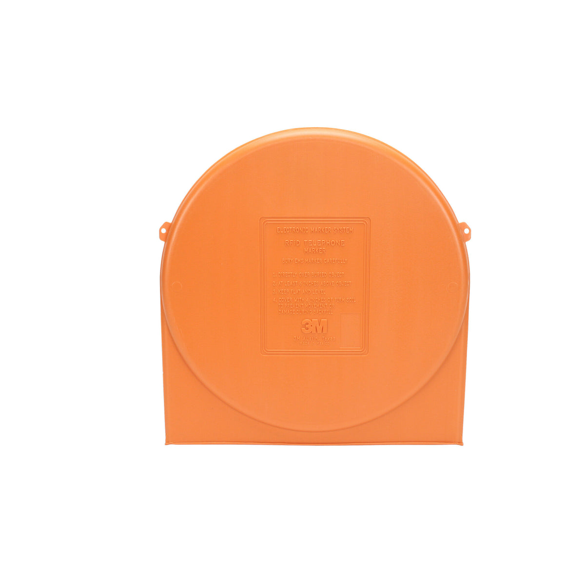 3M Full-Range Marker 1250, EMS 9 ft Extended Range, Telephone – Haus of ...