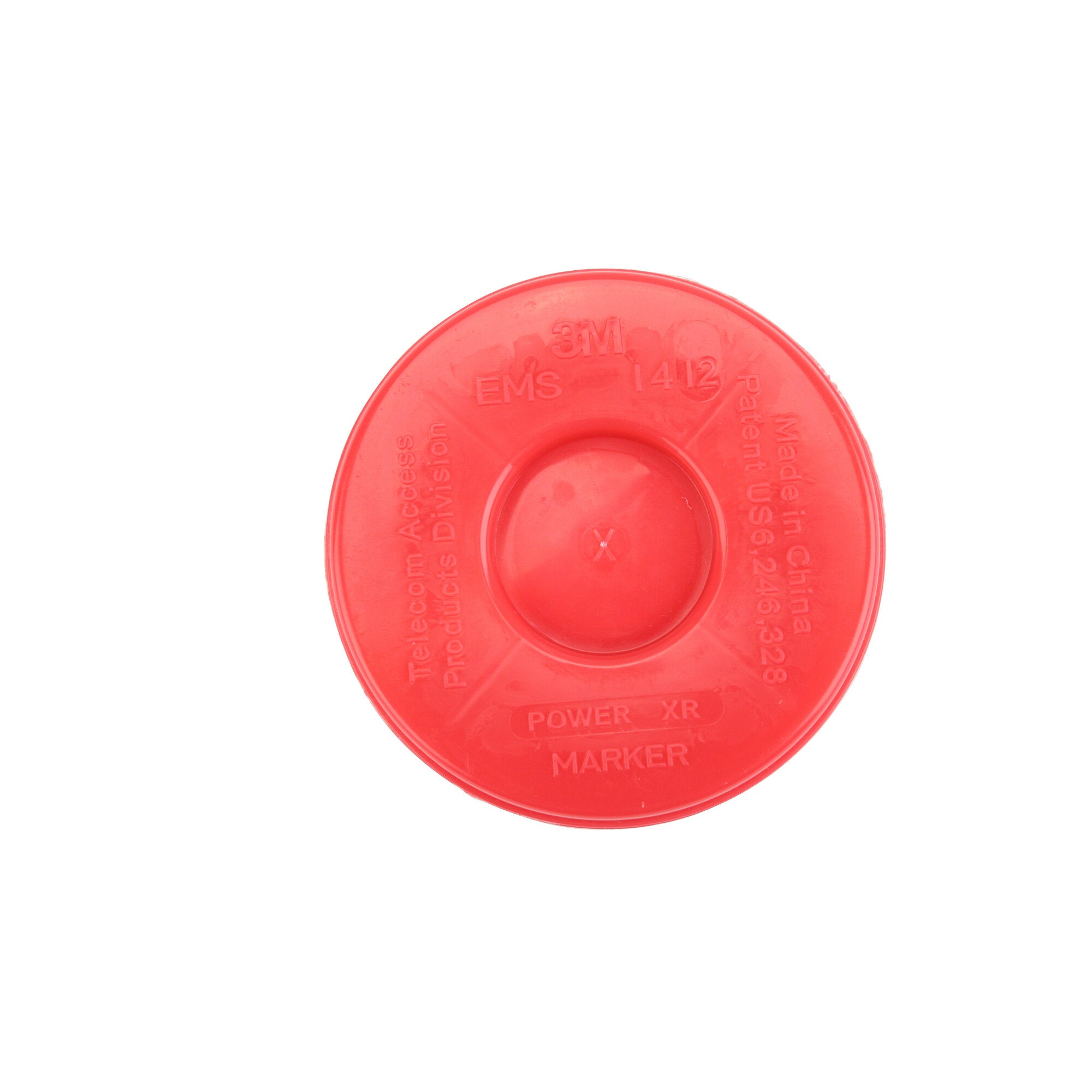 3M Disk Marker 1418-XR/ID, 5 ft Range, General Purpose – Haus of Tools