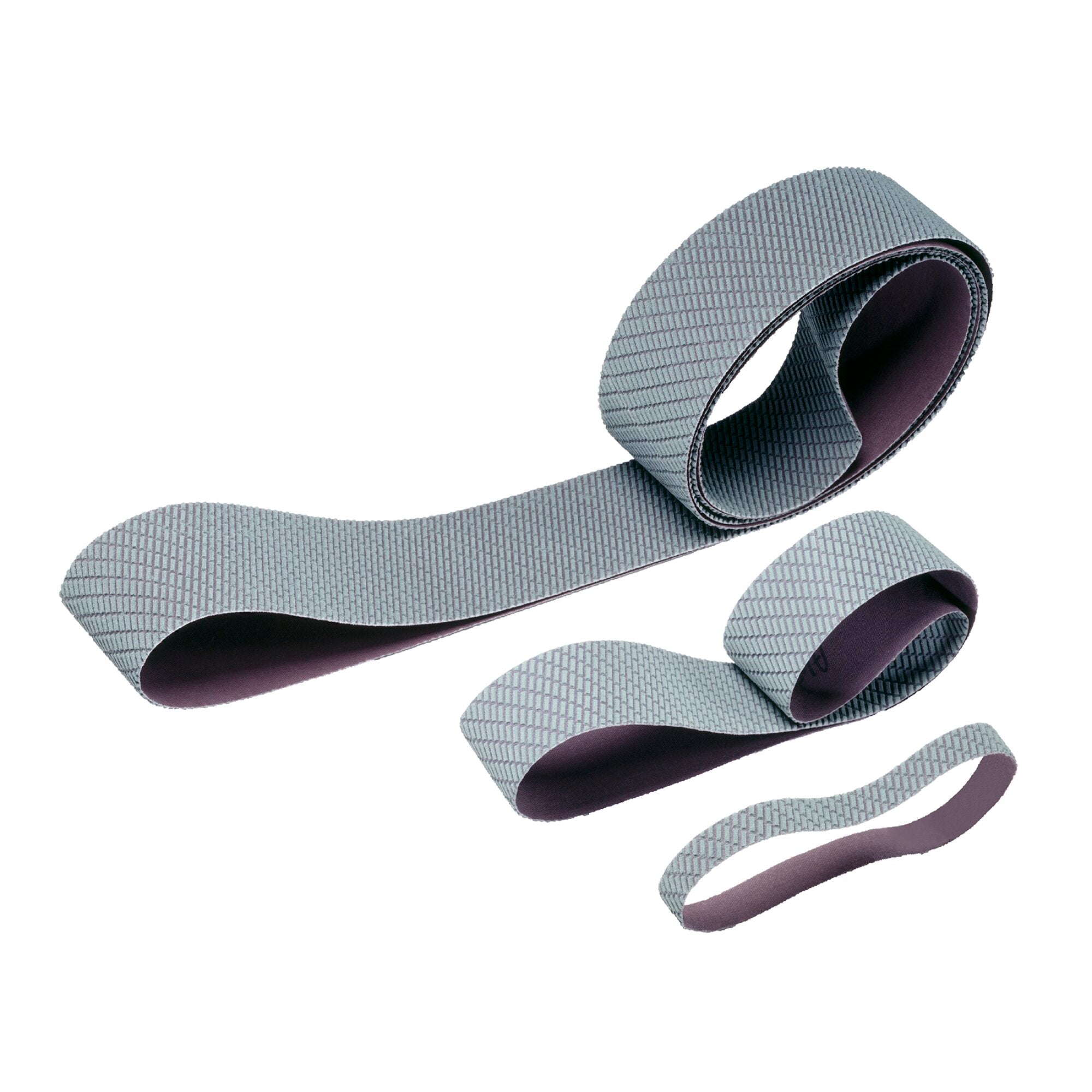 3M Trizact Cloth Belt 327DC, A65 X-weight, 1 3/16 in x 24 1/2 in – Haus ...