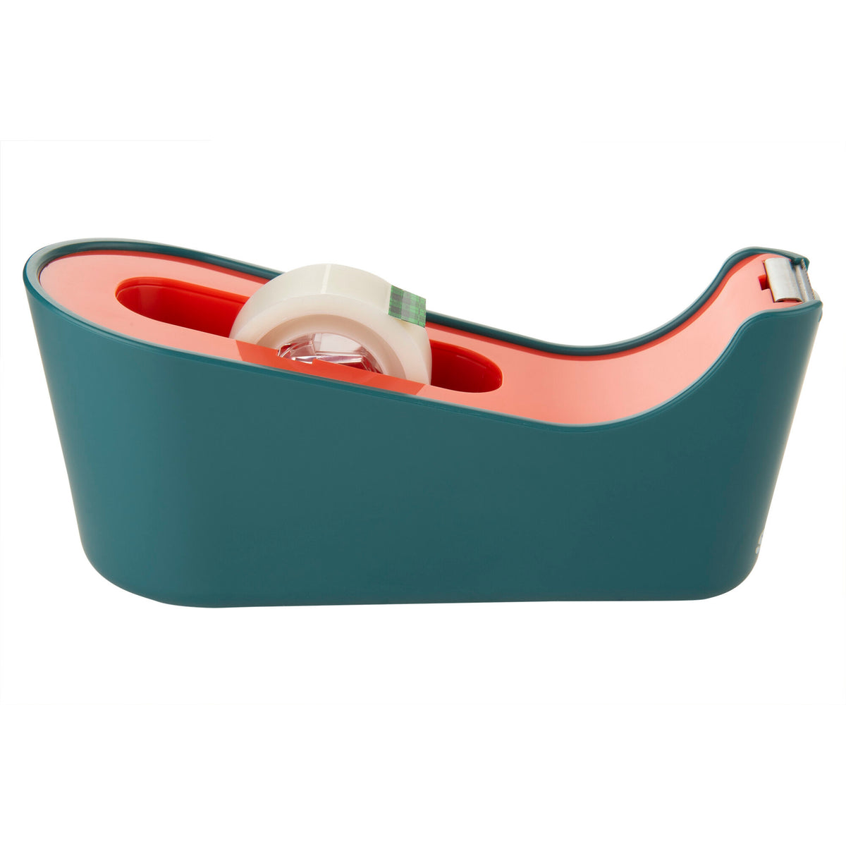 Scotch® Tape Dispenser C18-MX, Two Color Combinations, 0.75 in x 350 i ...