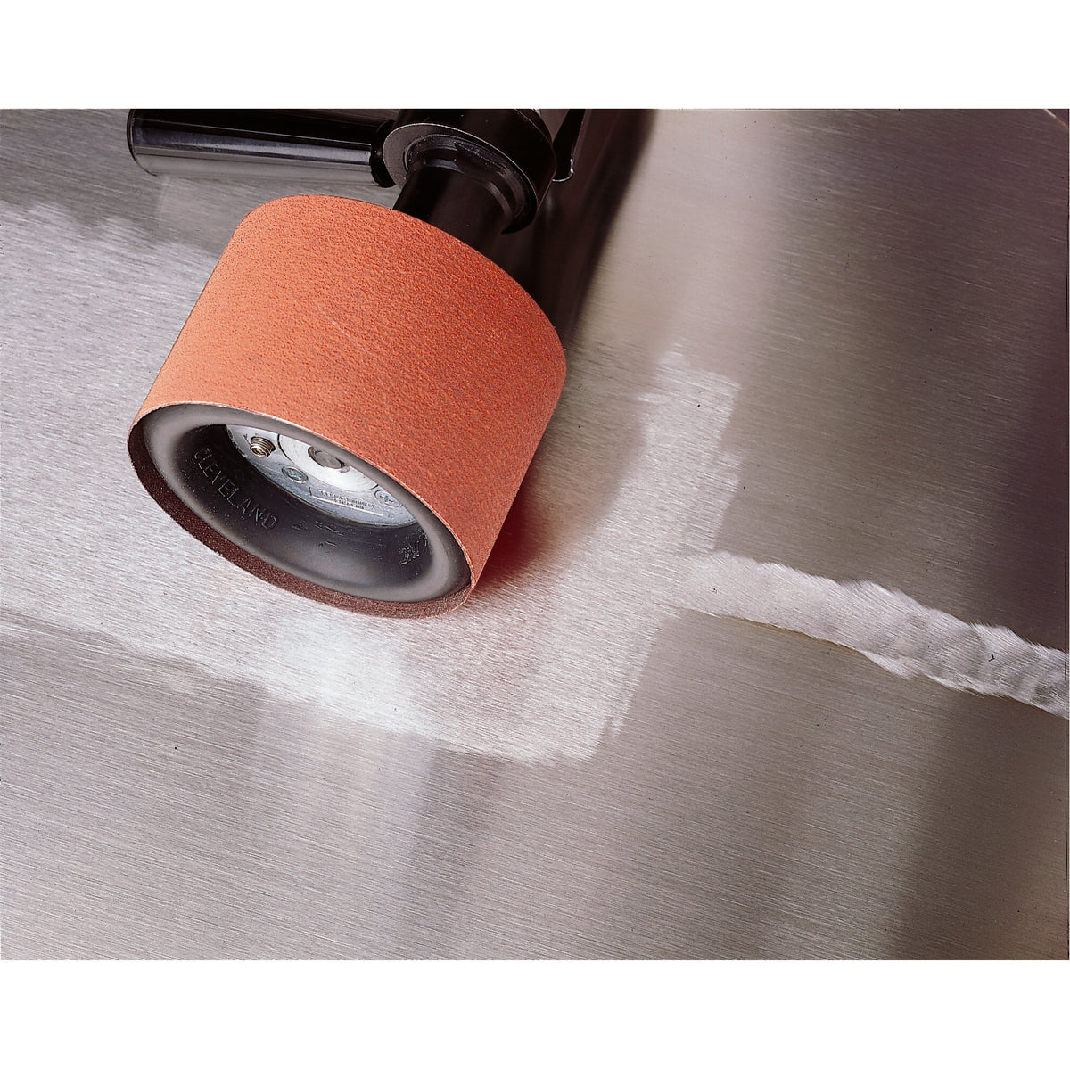 3M Cloth Belt 777F, 150 YF-weight, 1-1/4 in x 81 in, Film-lok, Single ...