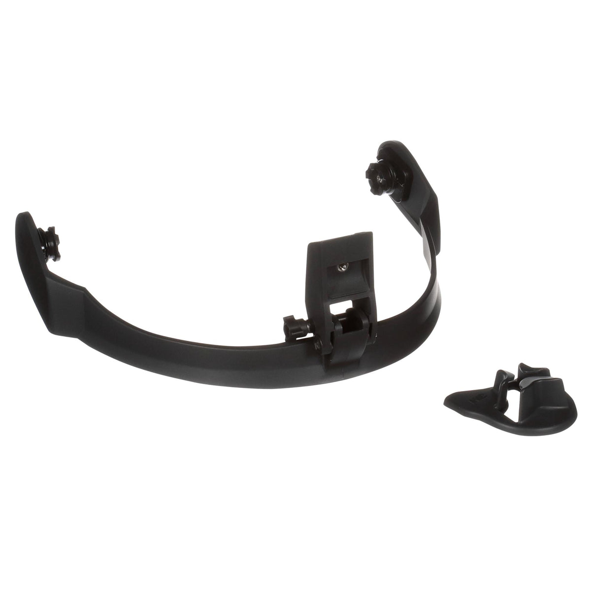 3M Versaflo Mining Lamp Bracket Kit M-940, for M-Series Hard Hats and ...