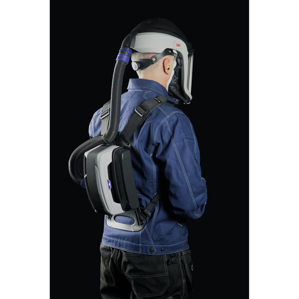 3M Speedglas Heavy-Duty Back Pack BPK-HD – Haus of Tools