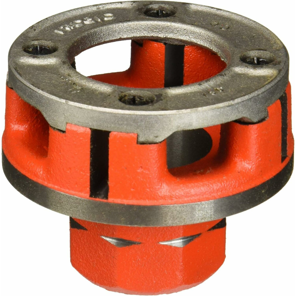 Ridgid 41497 Diehead, 11R 40MM ISO With Bushng – Haus of Tools