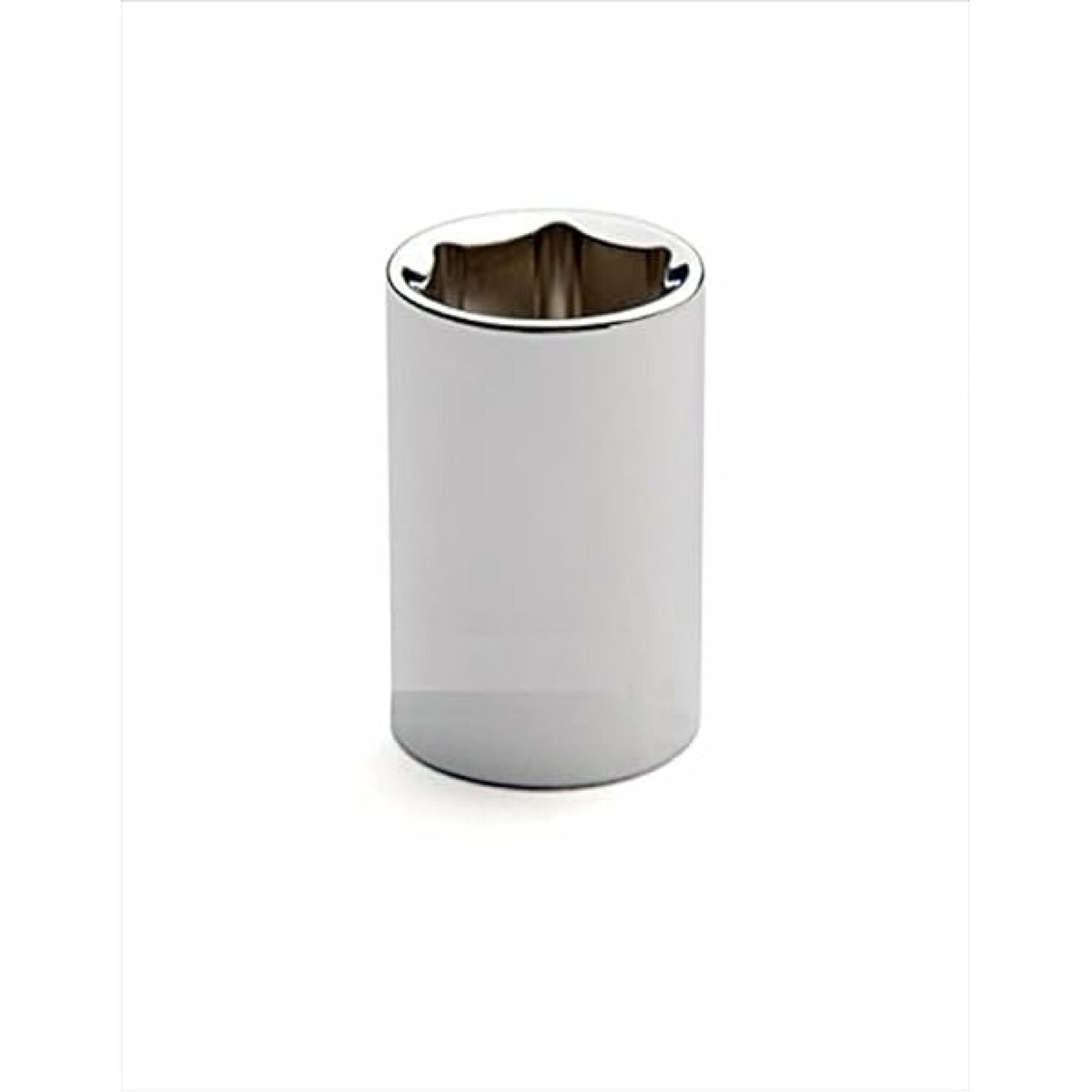 Cougar Pro M3020 3/8" Drive 6 Point Standard Metric Socket, 20 mm ...