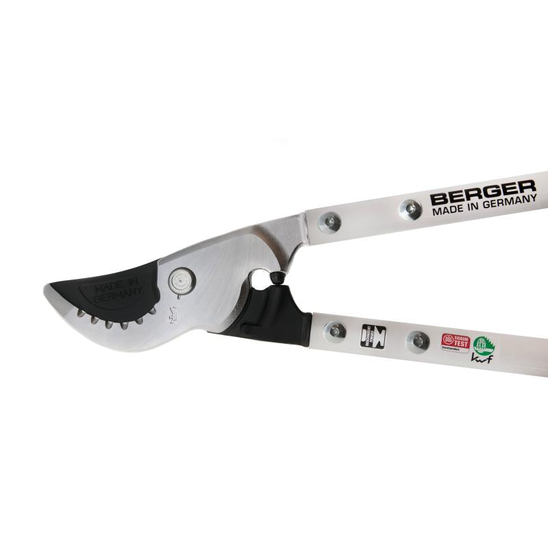 Berger Tools 4280 Bypass-System Lopping Shears with Replaceable Cuttin ...