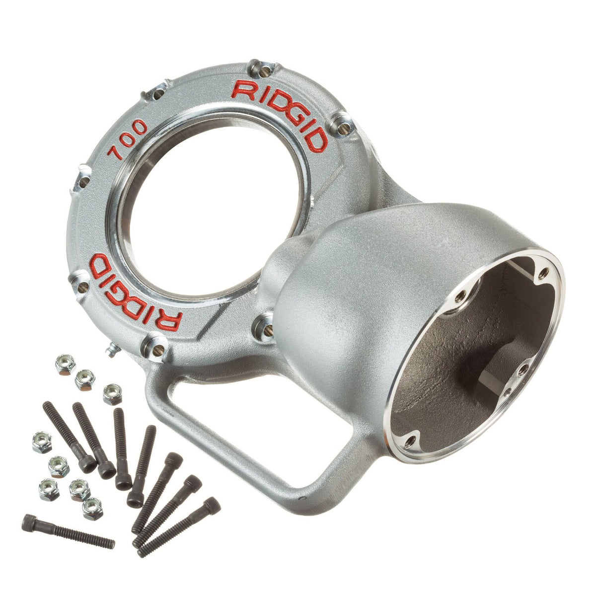 Ridgid 42970 Gear Case Assembly – Haus of Tools