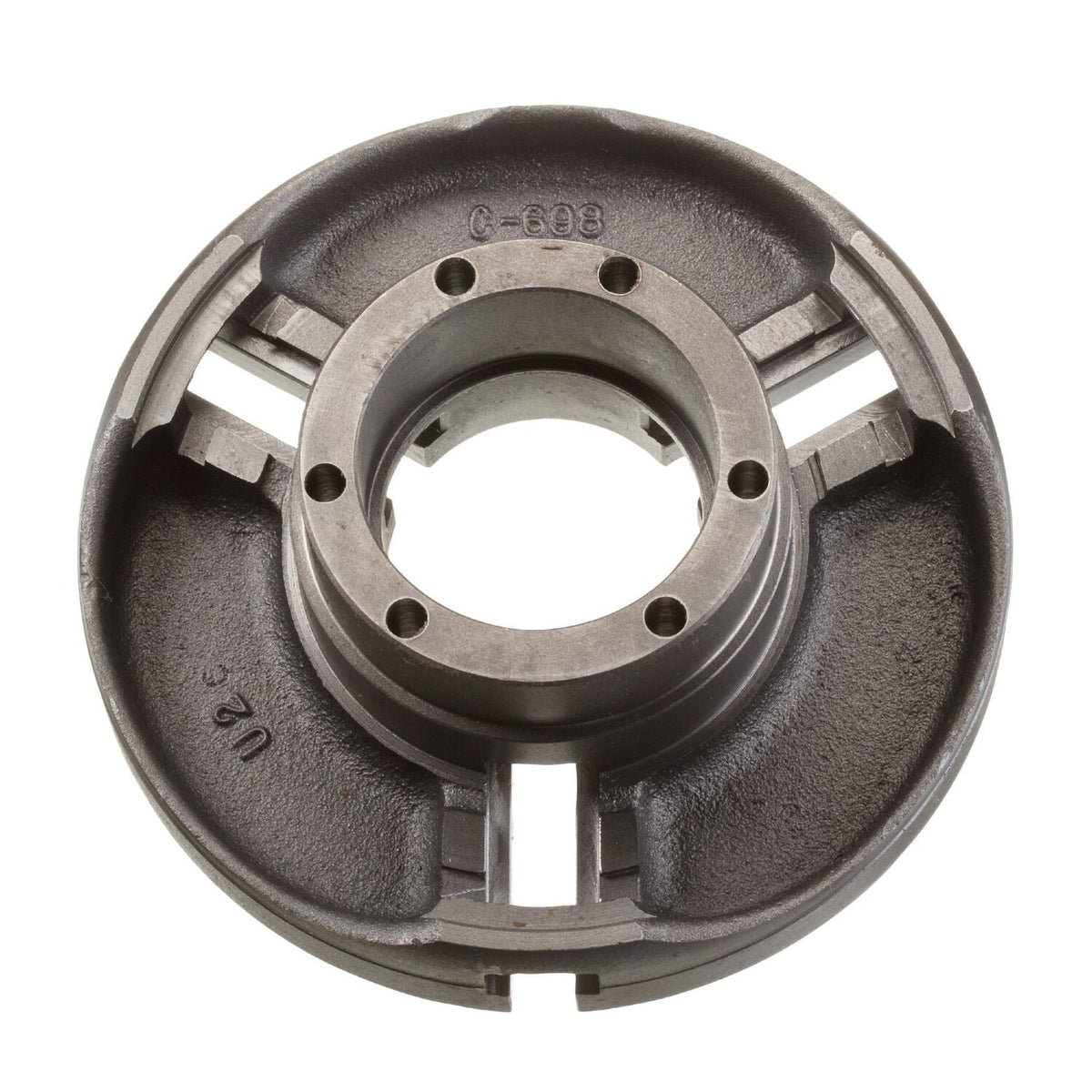 Ridgid 43525 Chuck Cap – Haus of Tools