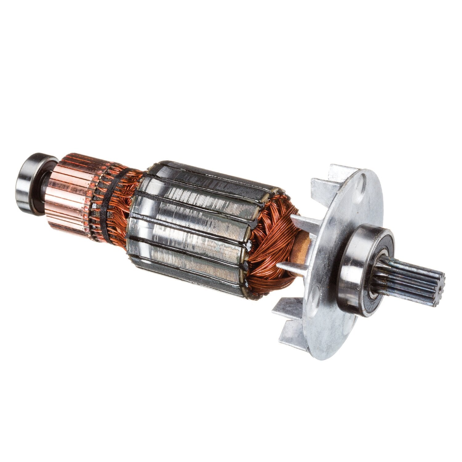 Ridgid 44055 Armature Assembly 115V – Haus of Tools