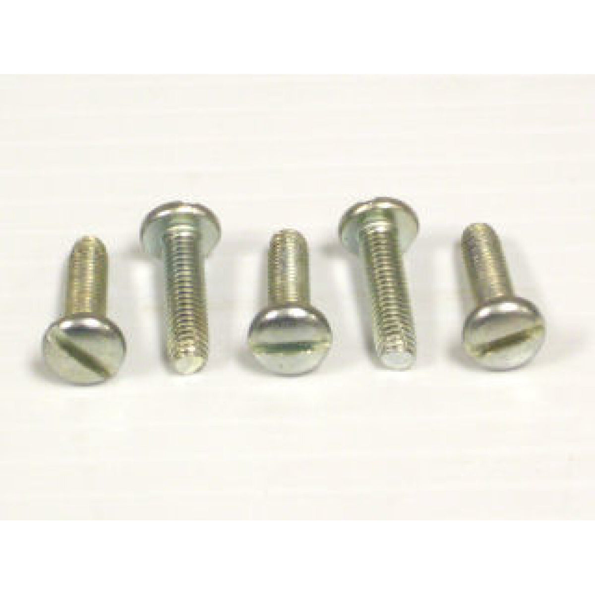 Ridgid 46470 Package of 5 Screws – Haus of Tools