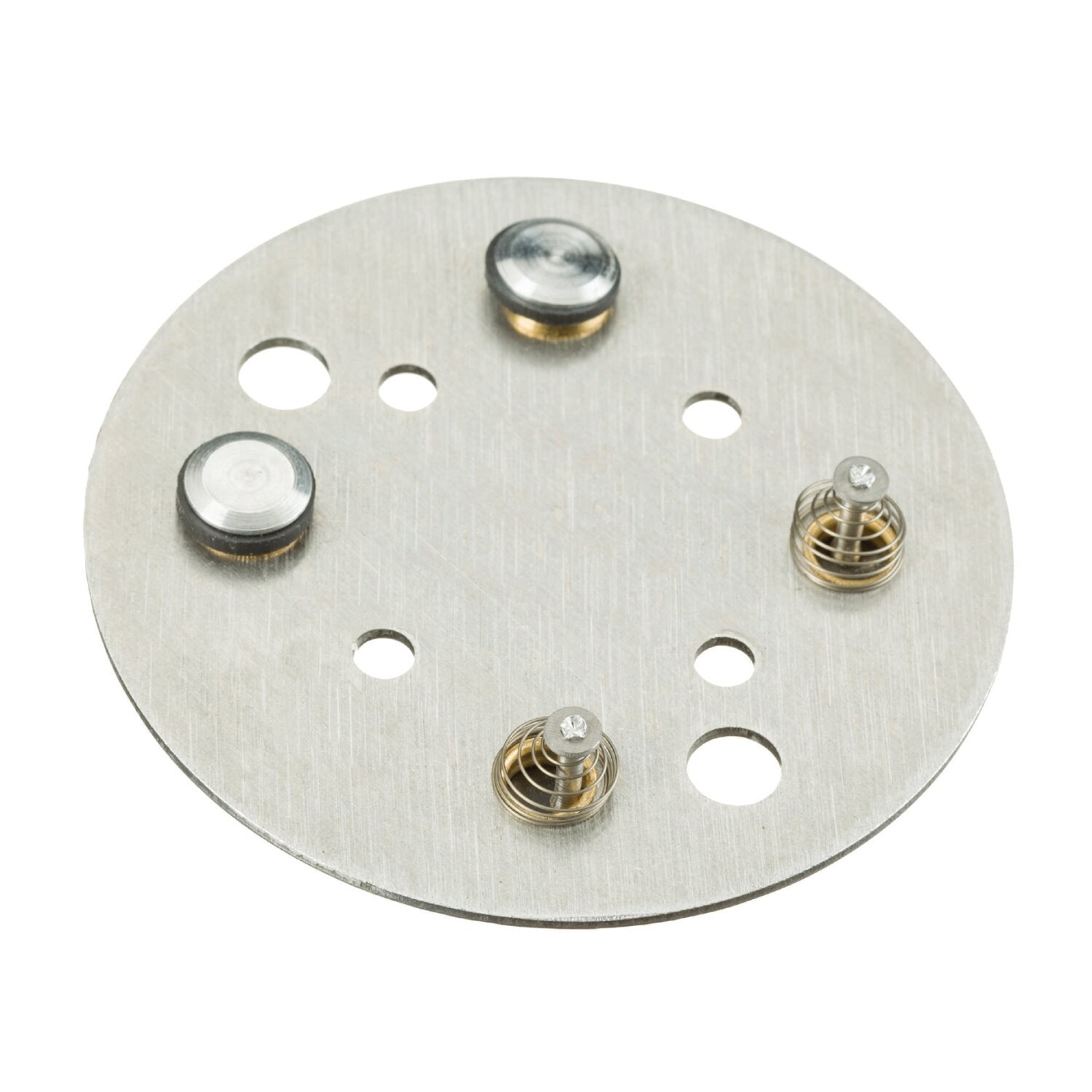 Ridgid 46645 Valve Assembly Retainer – Haus of Tools