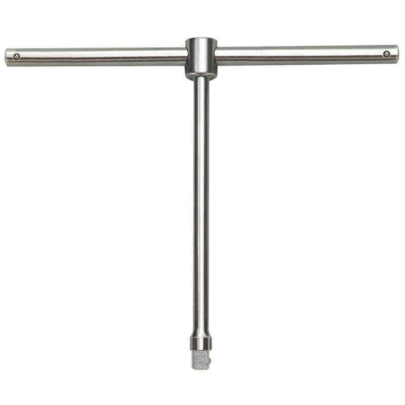 Ko-Ken 4715SL T Handle 1/2 Inch Square Length 250 x 250 mm Sliding Bar ...