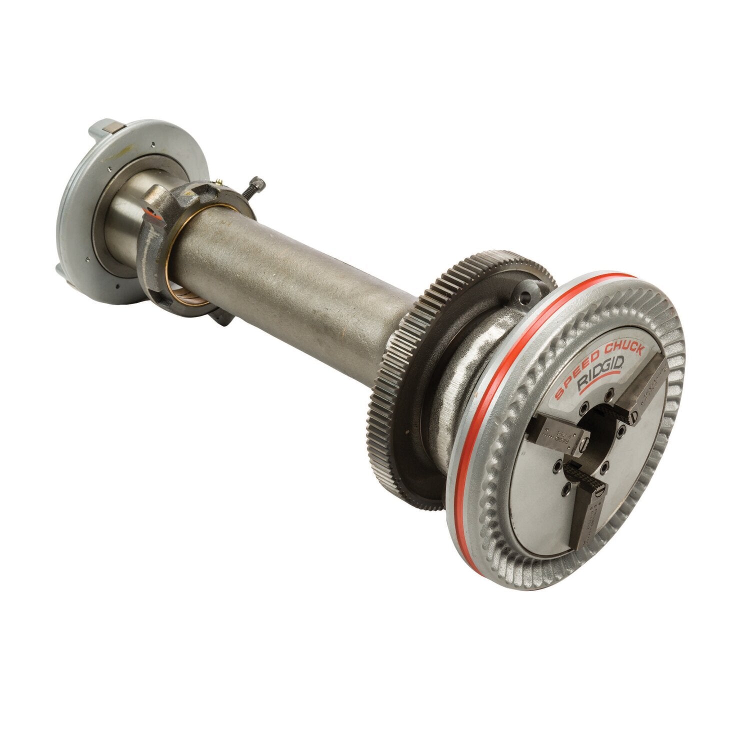 Ridgid 47585 Shaft Assembly Drive for the 535 Threading Machine 36 RPM ...